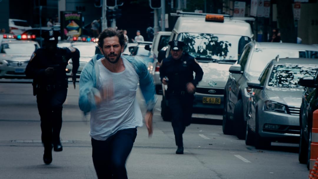 Prime Video: La hora señalada