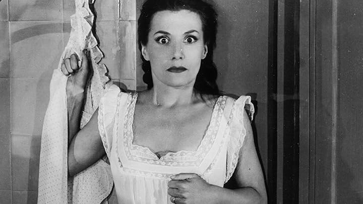 Watch Diabolique | Prime Video