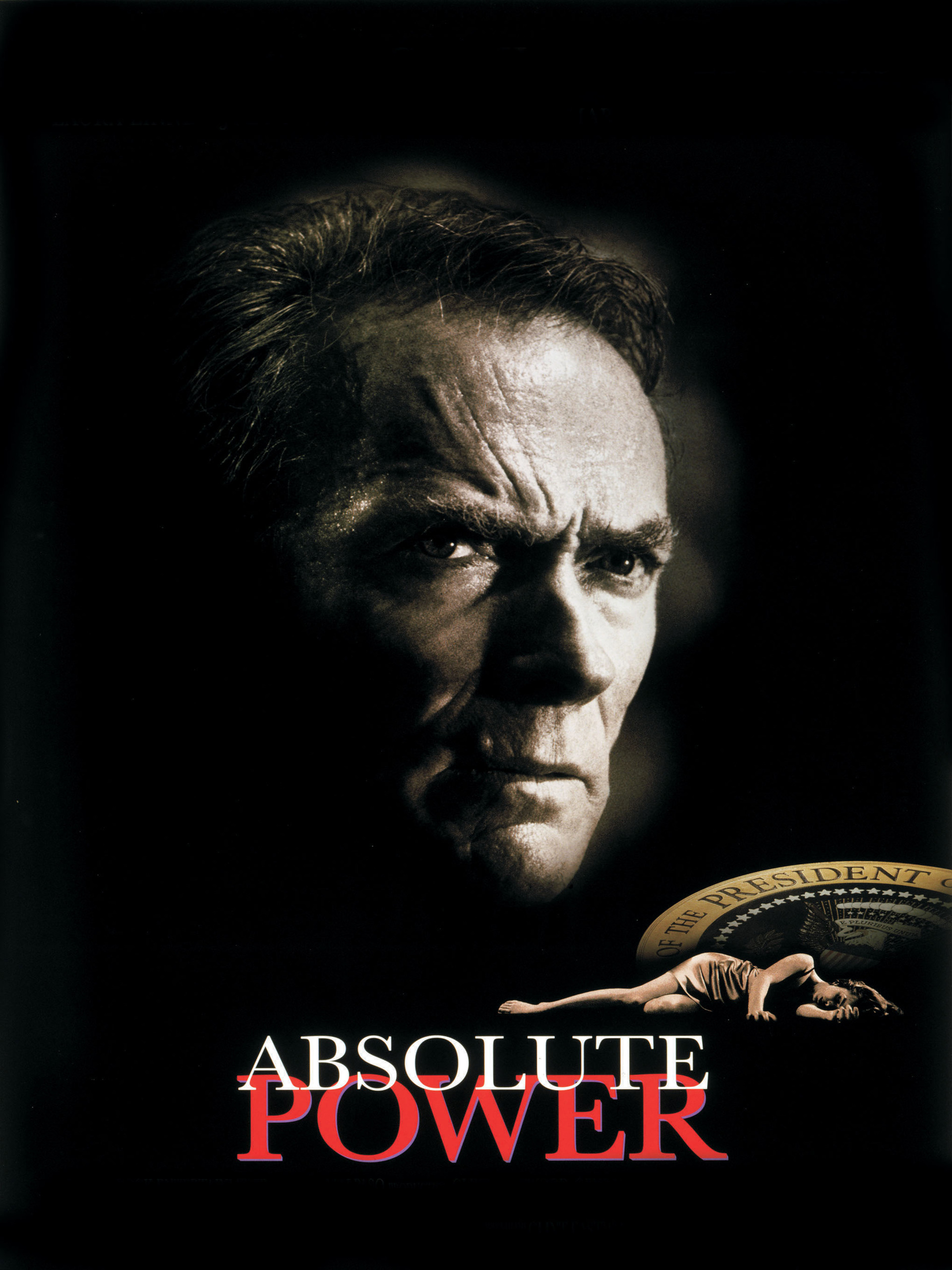 Prime Video: Absolute Power