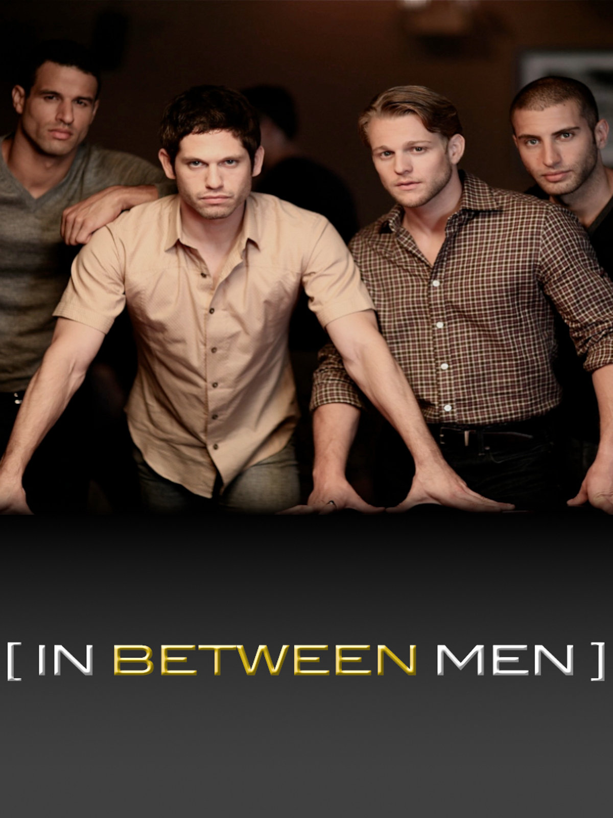 Prime Video: In Between Men