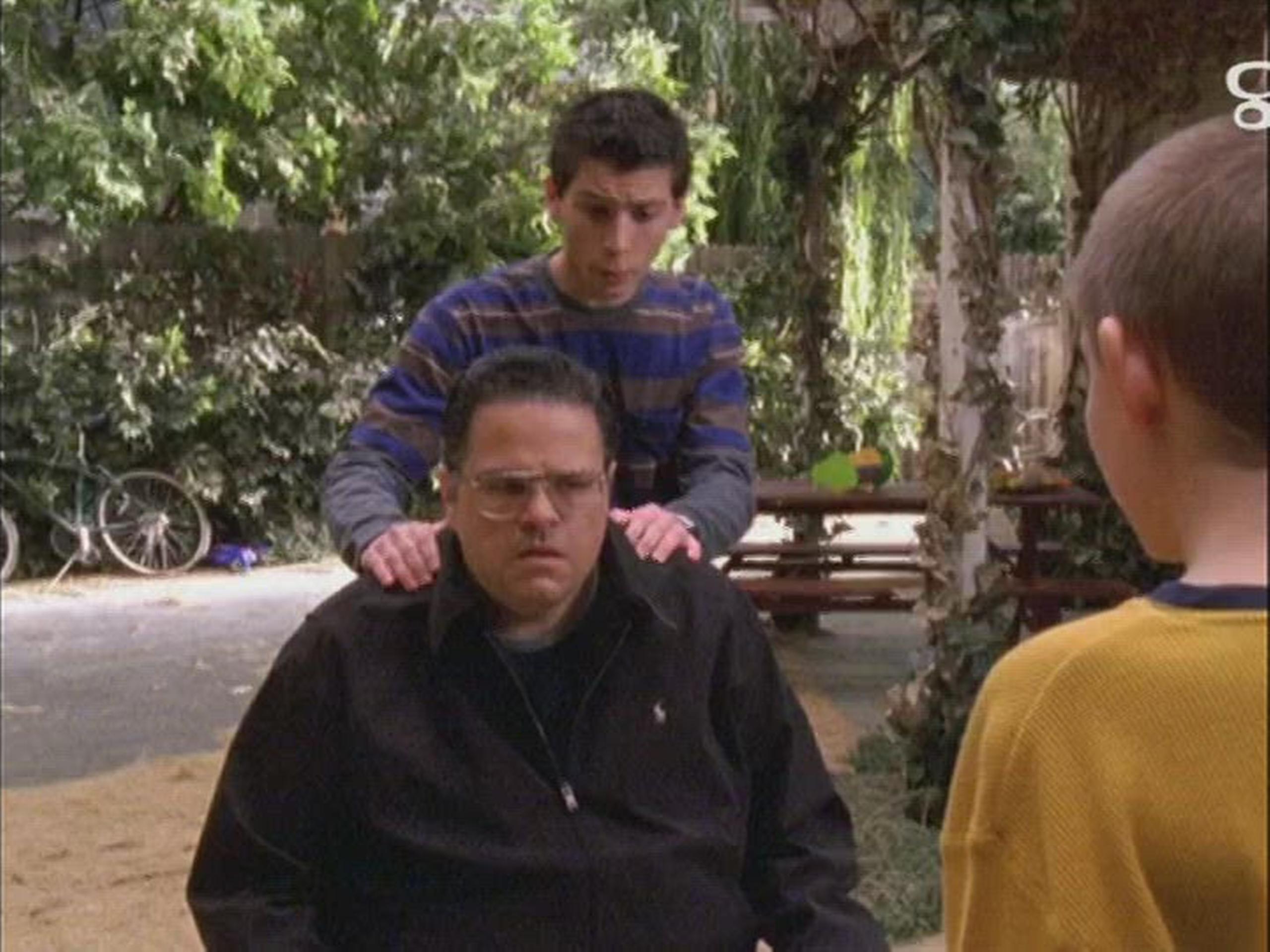 Prime Video: Malcolm - Saison 6