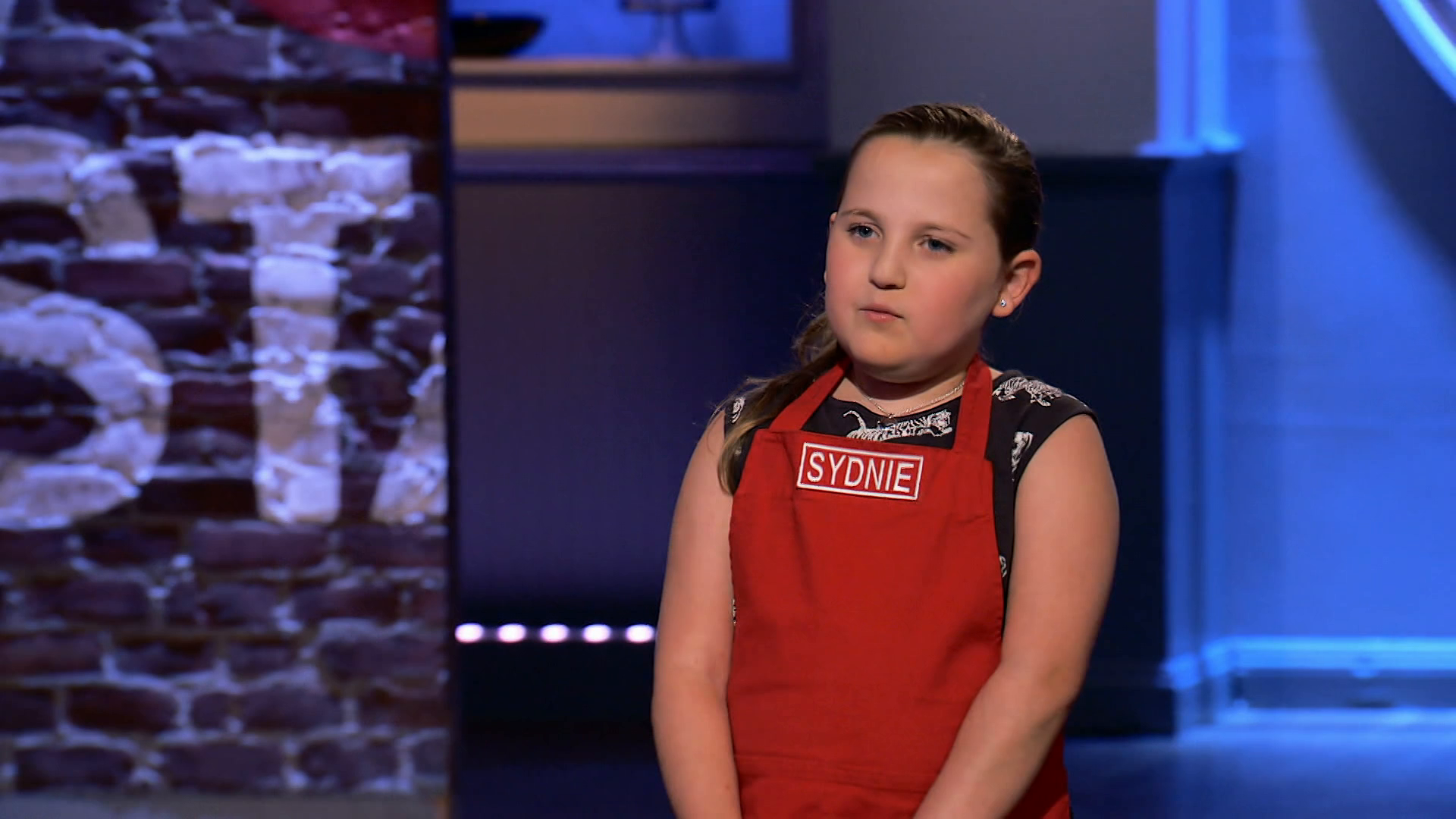 Watch Food Network Star Kids - Season 1 | Prime Video
