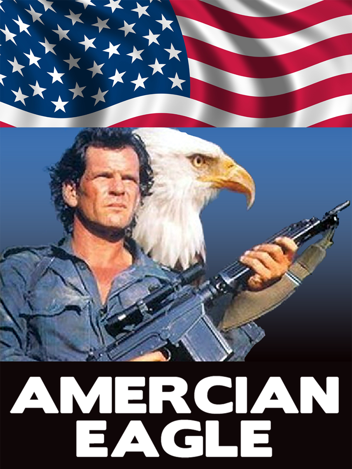 Prime Video: American Eagle