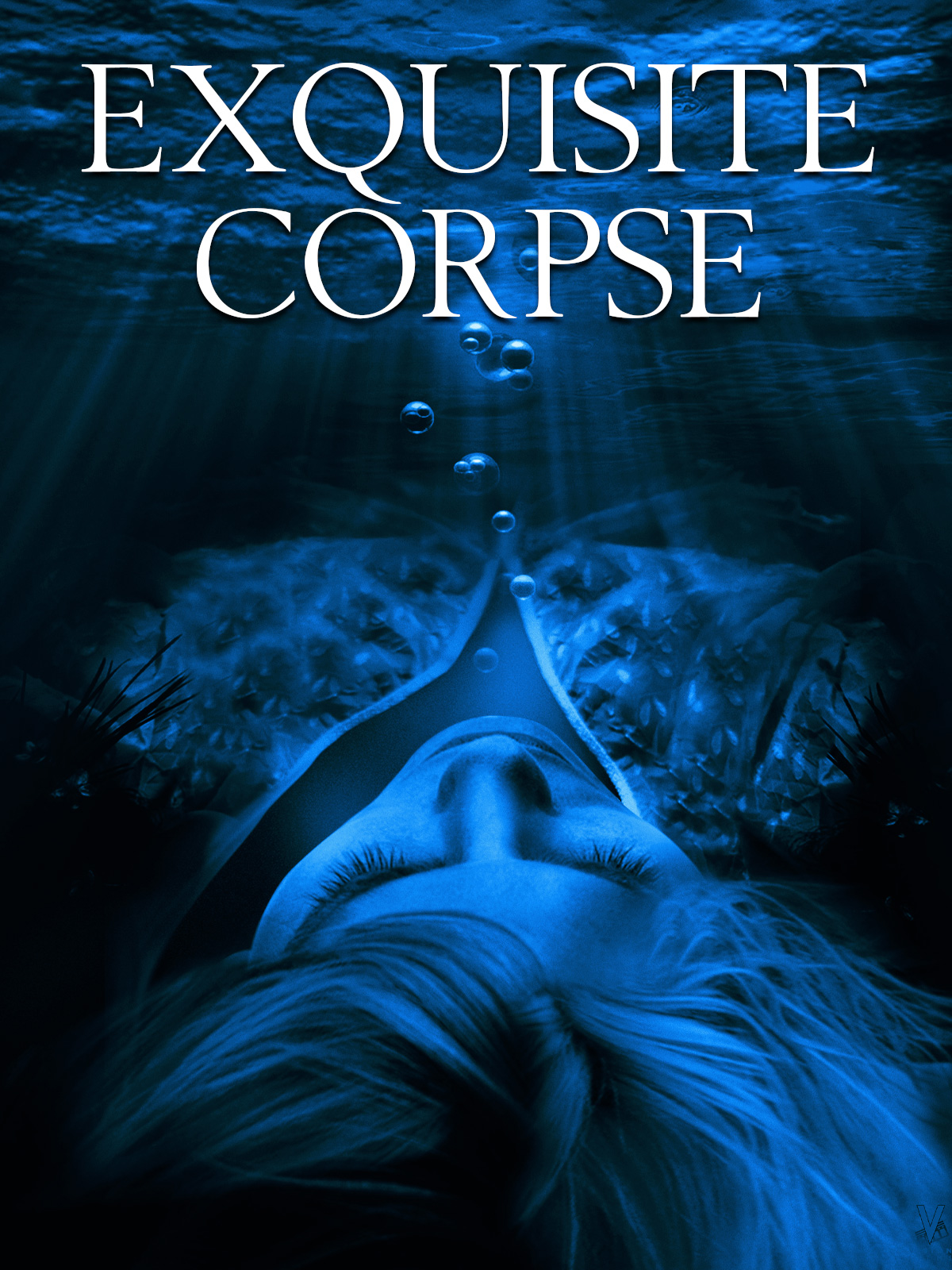 Prime Video: Exquisite Corpse