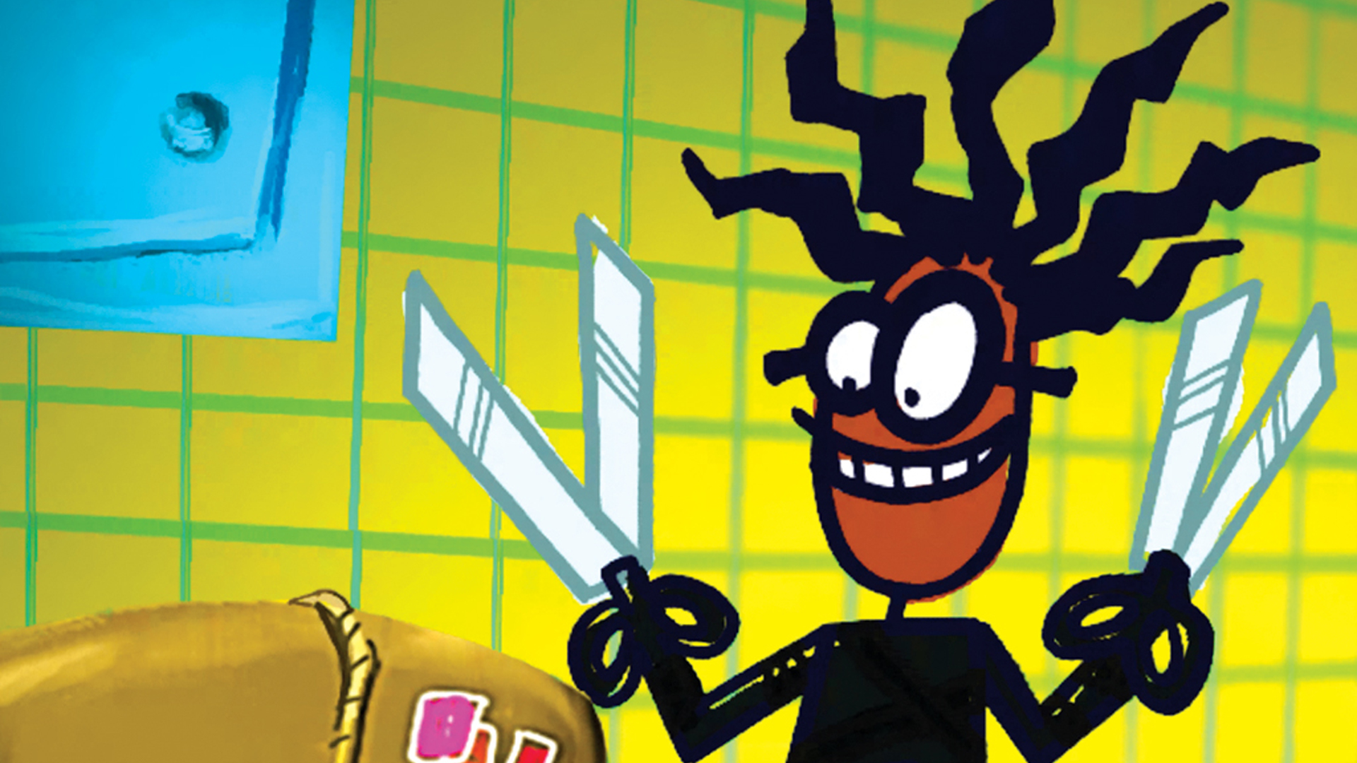 Watch Stickin' Around | Prime Video