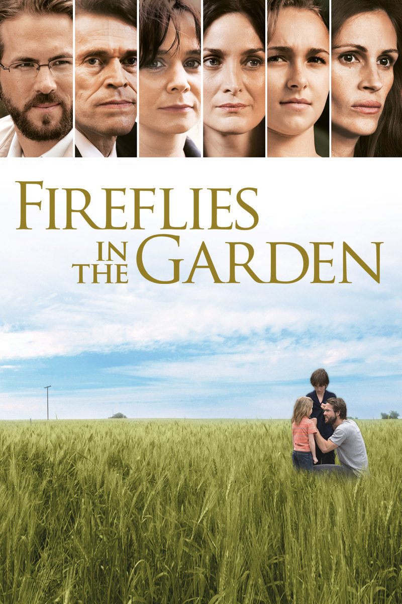Prime Video: Fireflies In The Garden