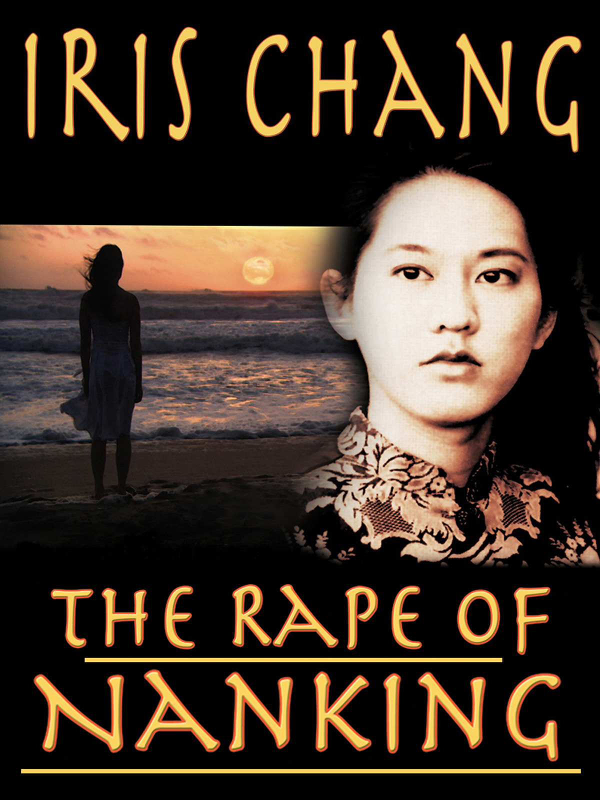 Prime Video: The Rape of Nanking