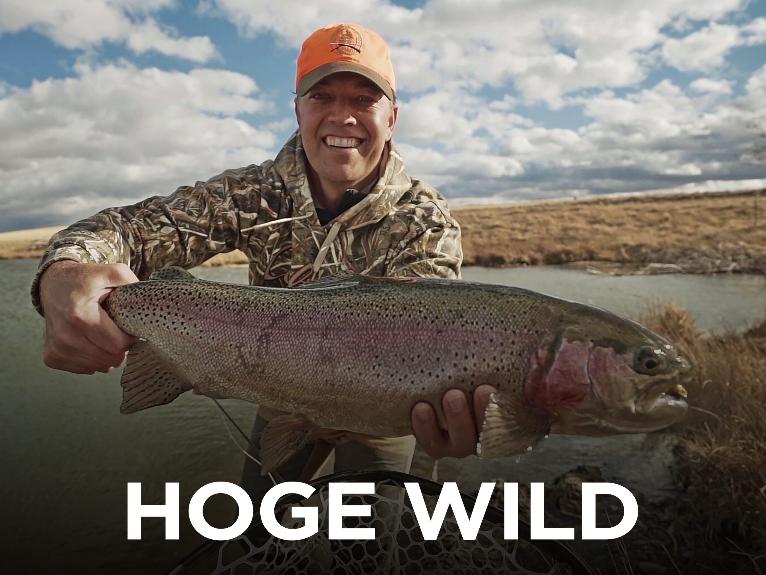 Prime Video: Hoge Wild - Season 4