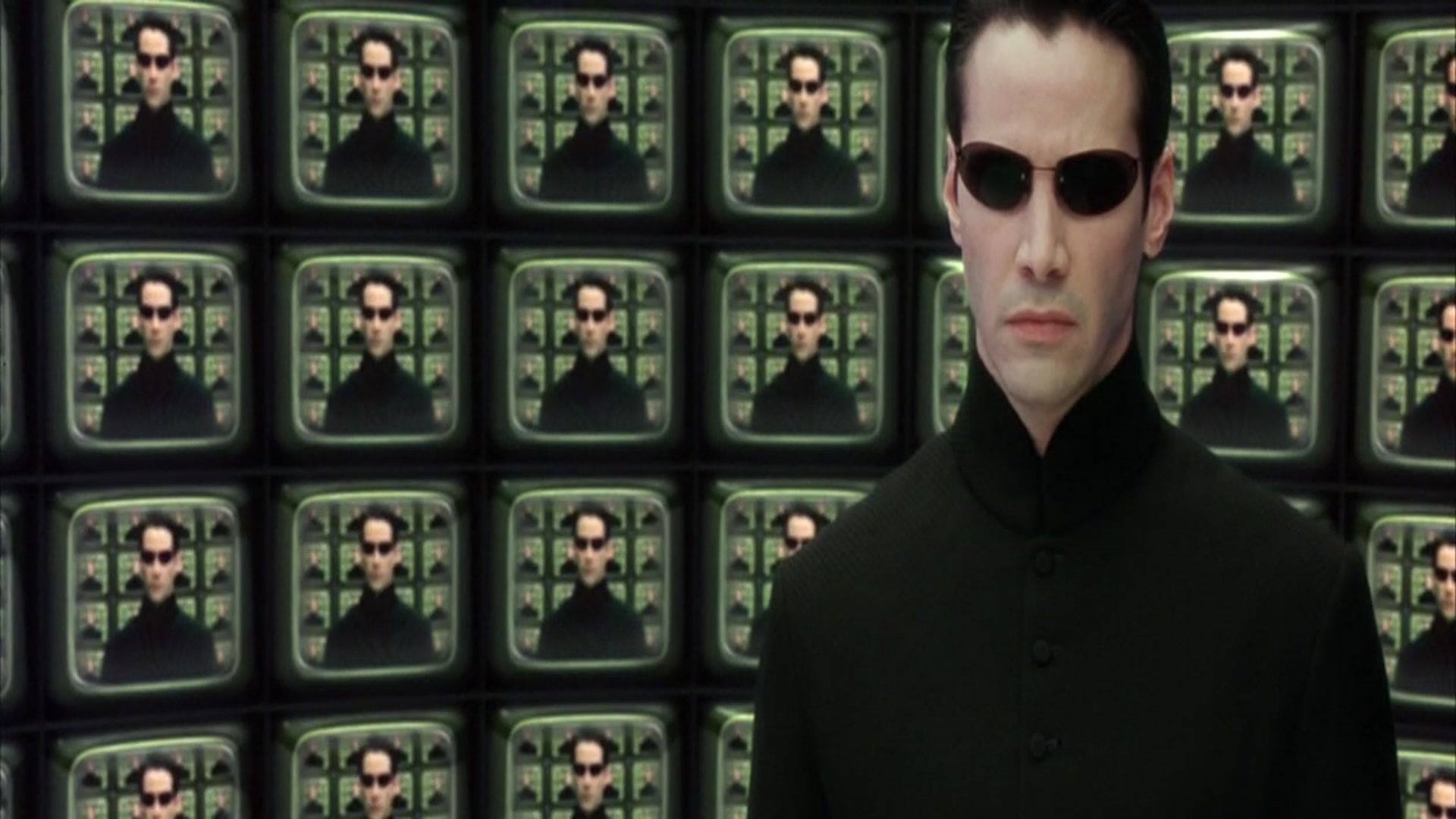 Prime Video: Matrix Reloaded