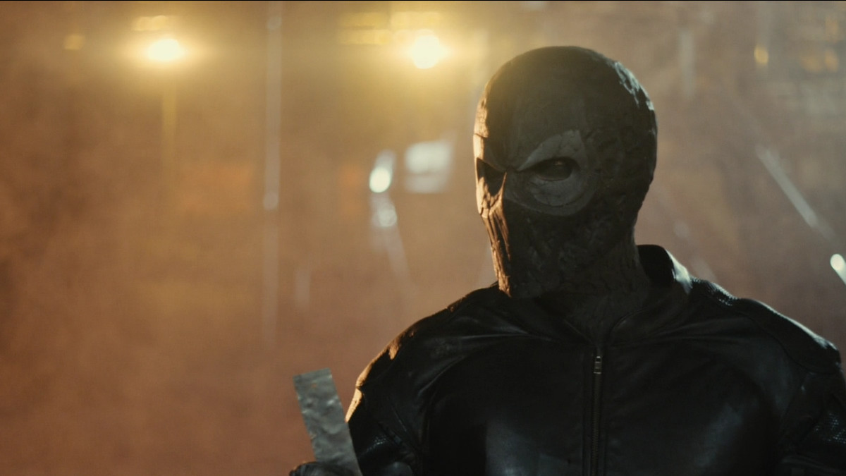 Watch Rendel | Prime Video