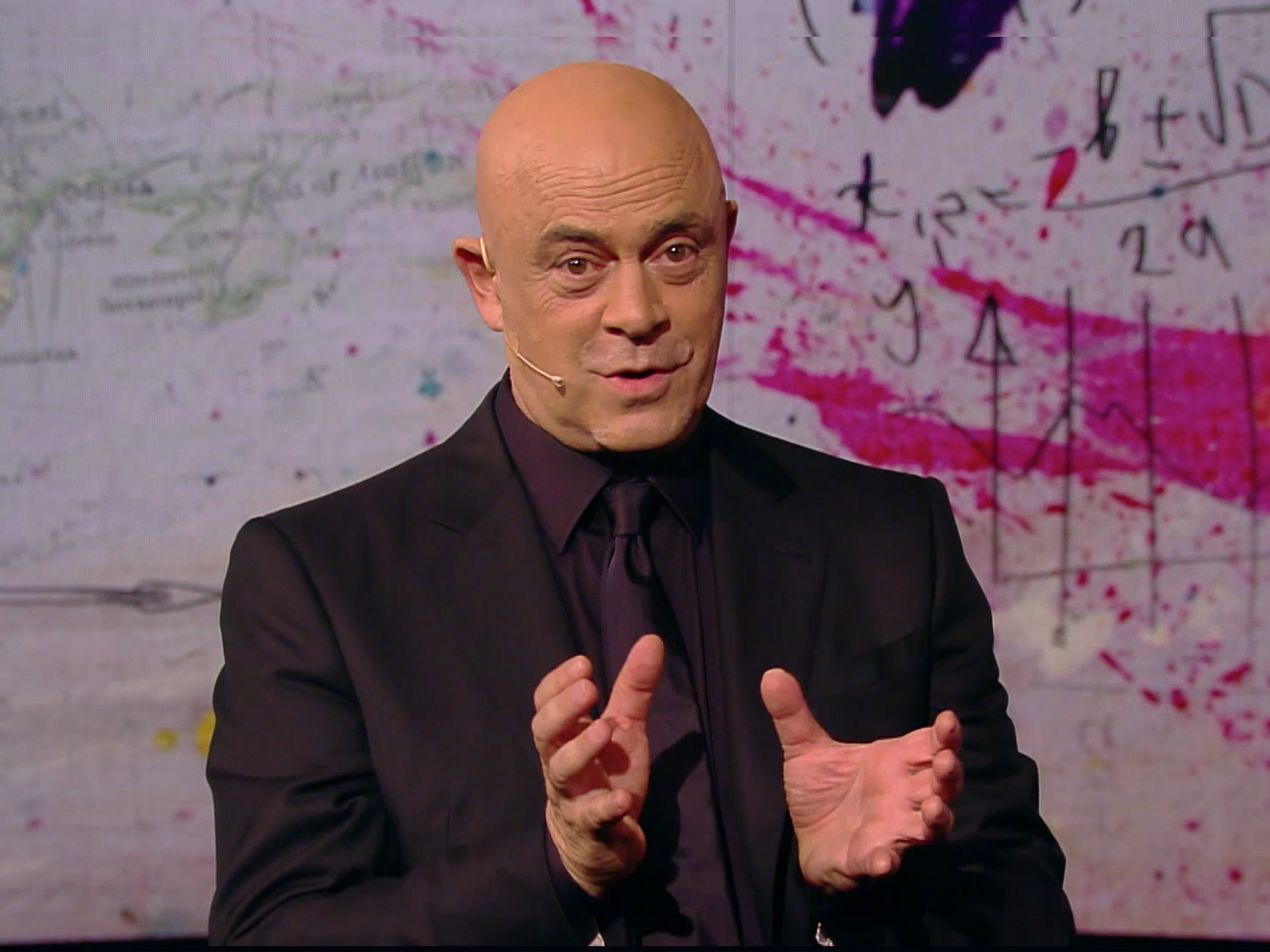 Prime Video: Fratelli di Crozza - Stagione 1