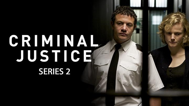 Prime Video: Criminal Justice - Series 2