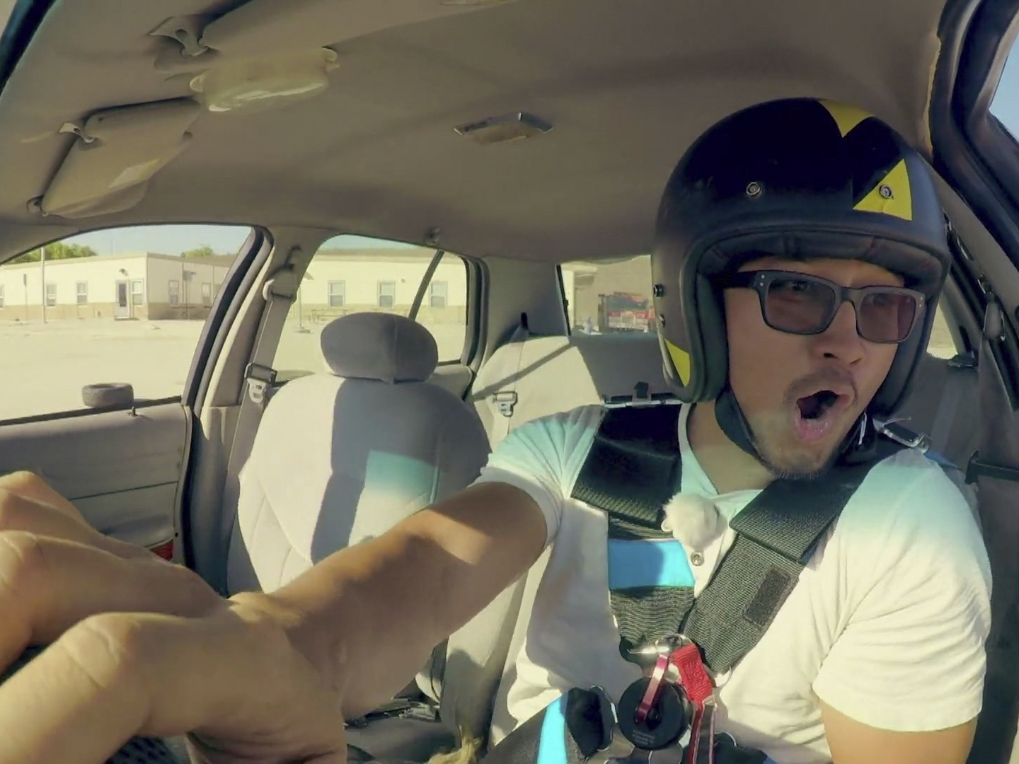 Prime Video: MythBusters - Season 20