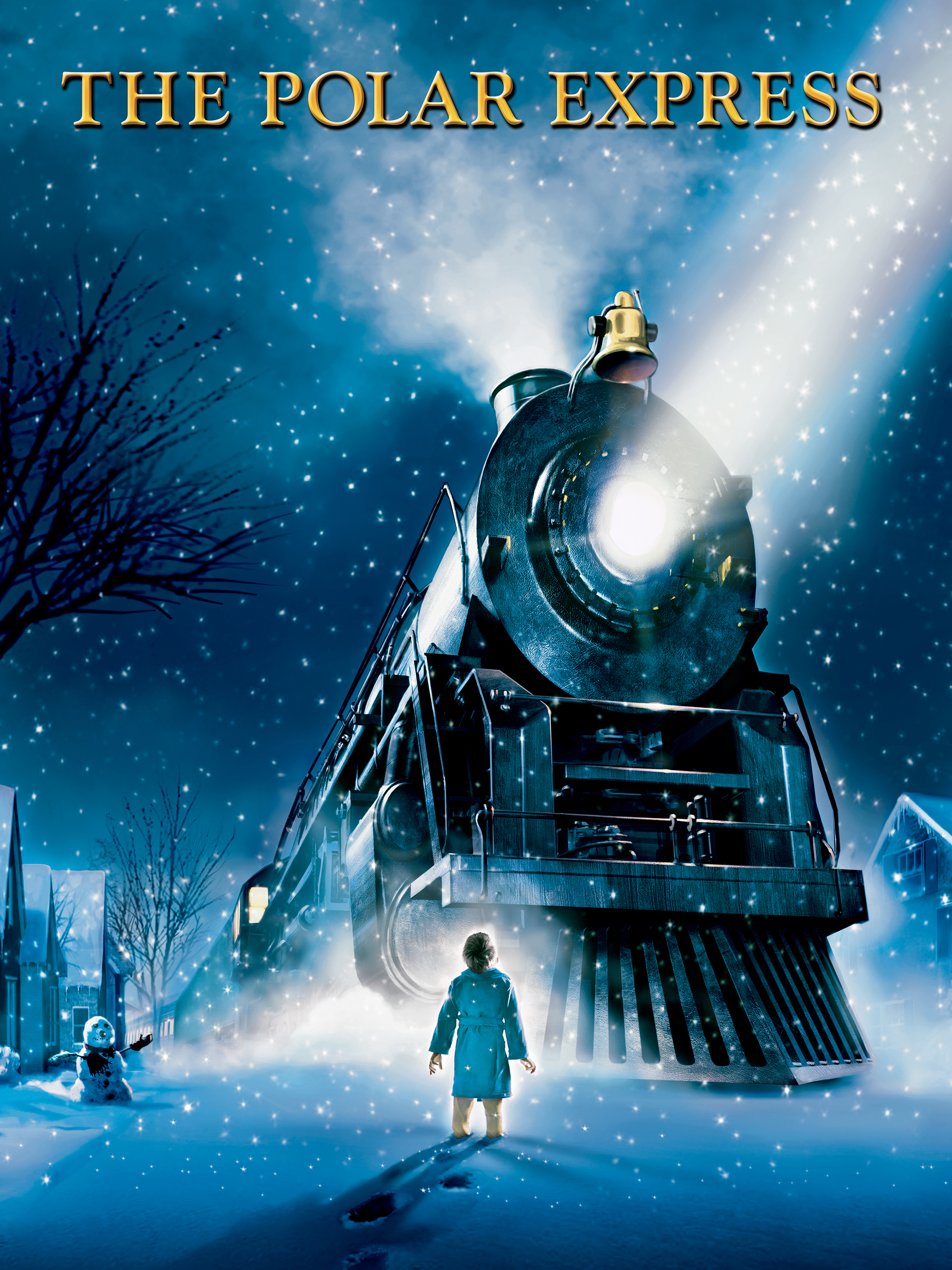 Prime Video: The Polar Express