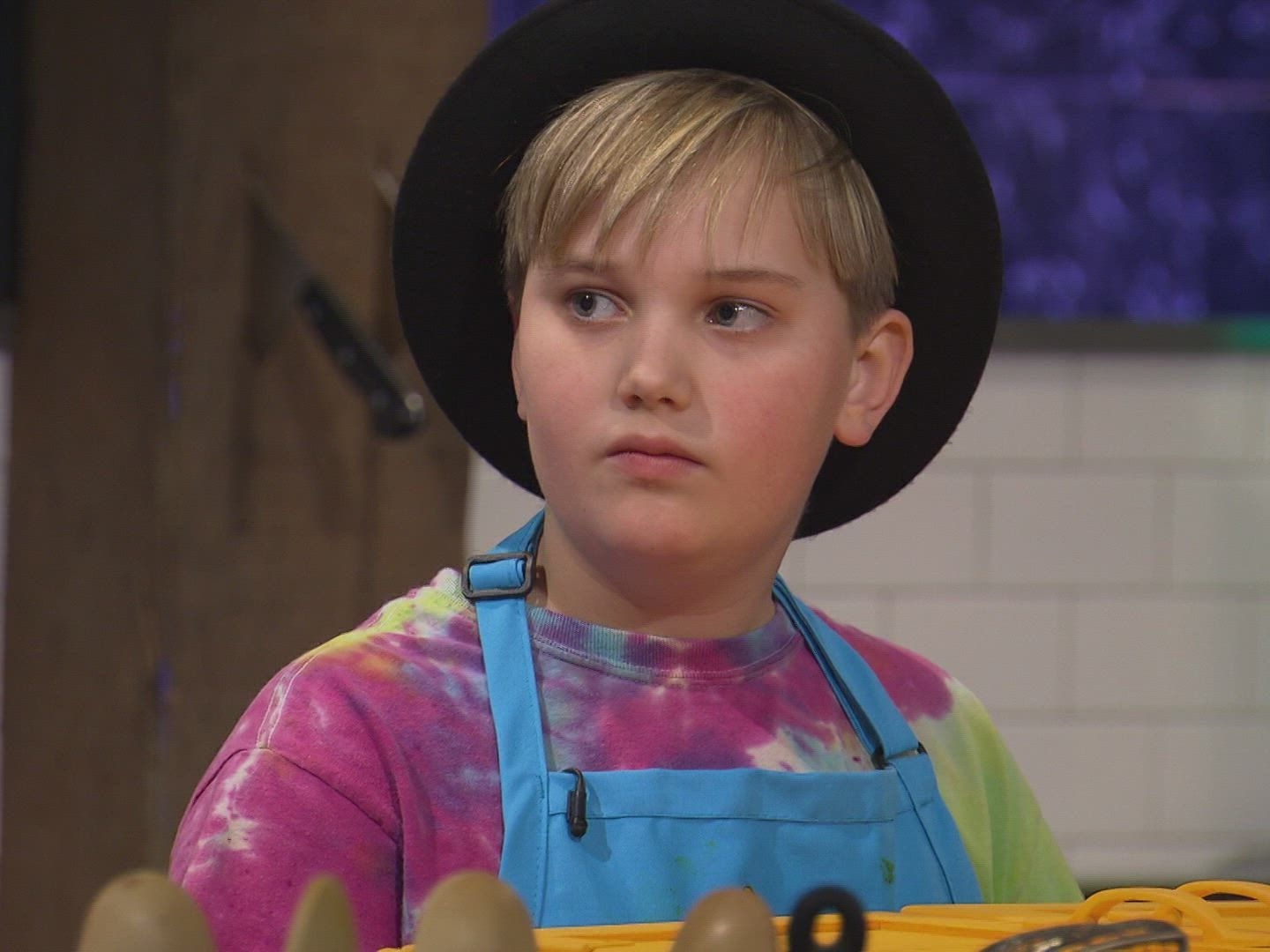 Prime Video: Chopped Junior - Season 2