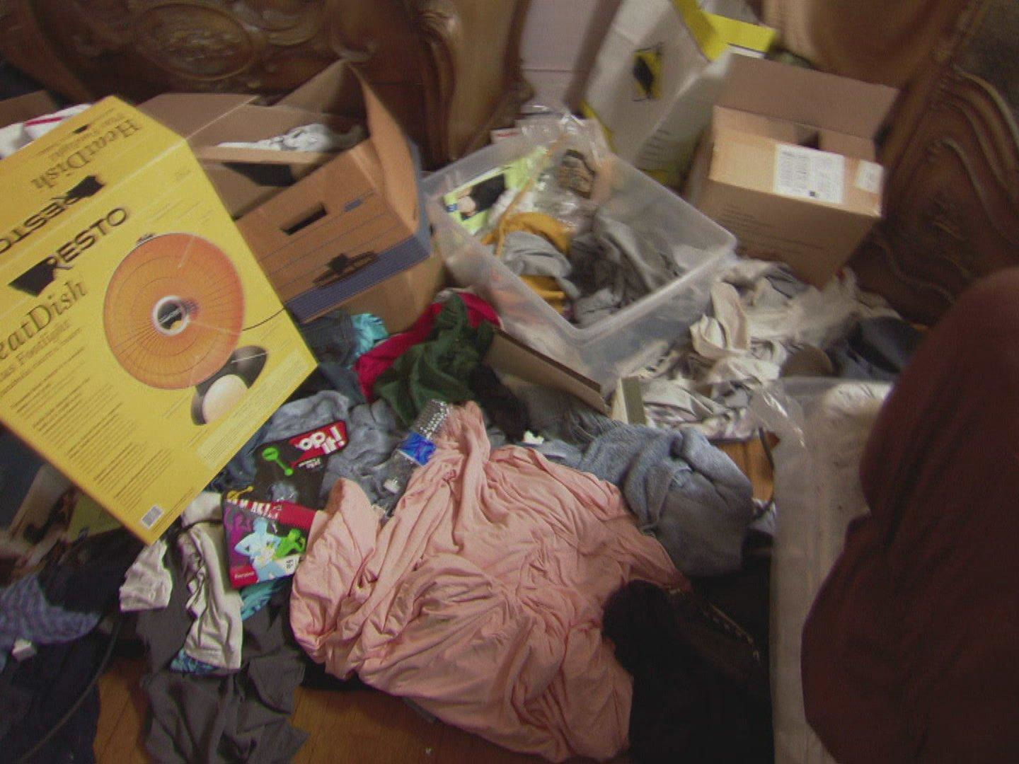 Prime Video: Clean House Season 9