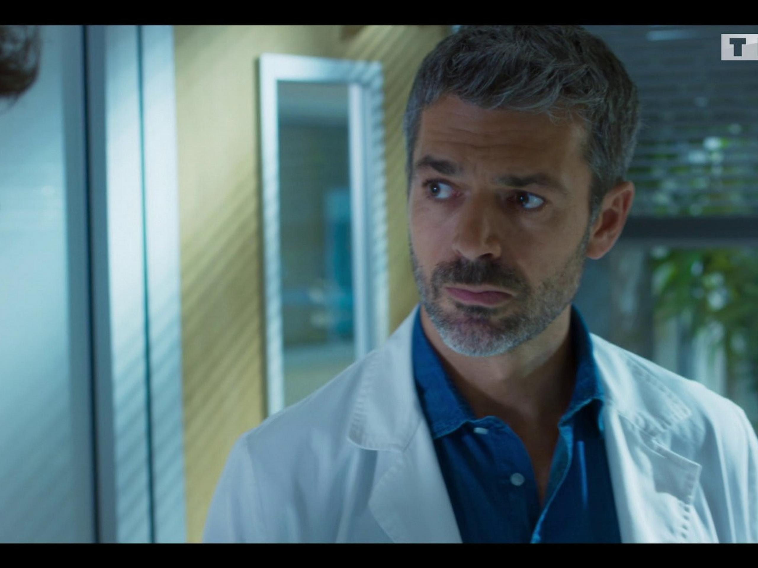 Prime Video: Doc - Saison 2