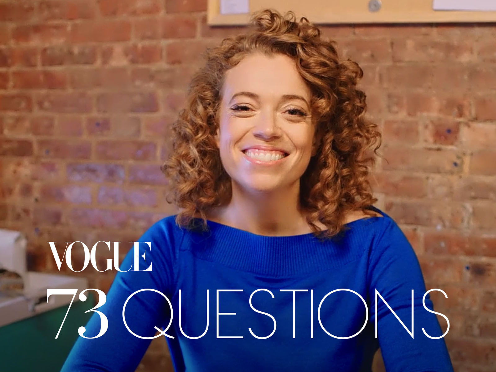 Prime Video: 73 Questions Answered By Your Favorite Celebs