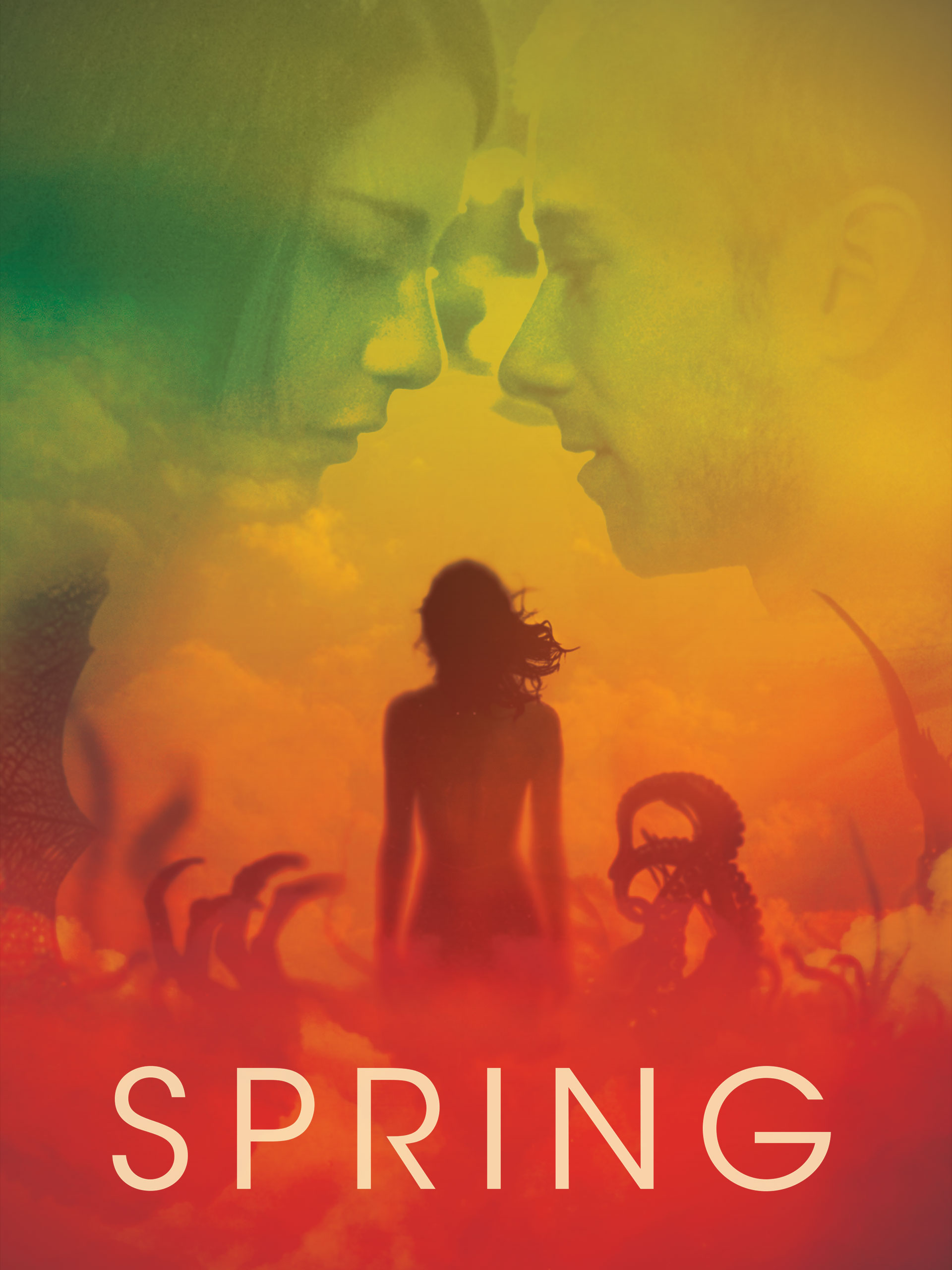 Prime Video: Spring
