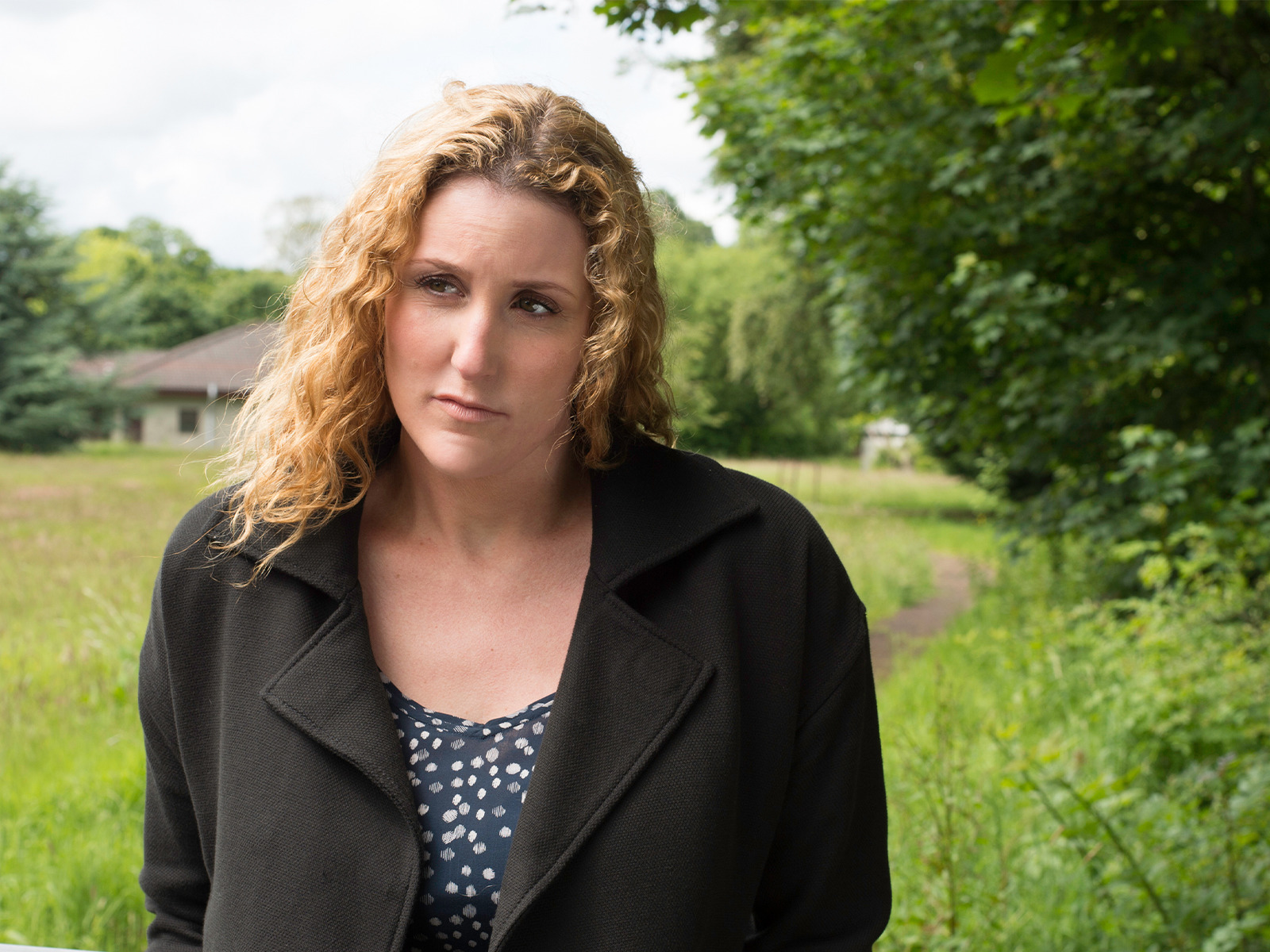 Prime Video: The Fall, Season 2