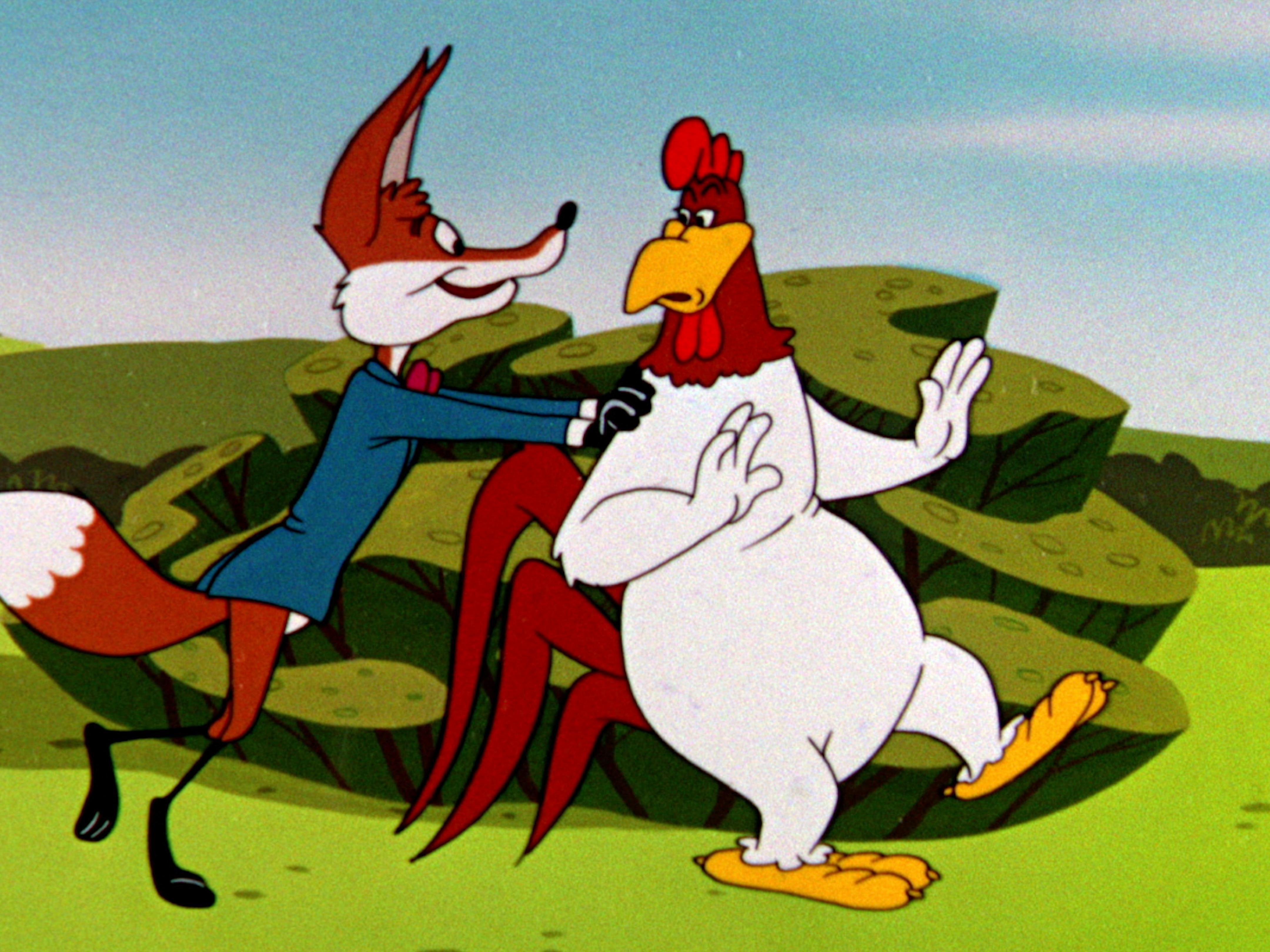 Prime Video: Looney Tunes - Season 22