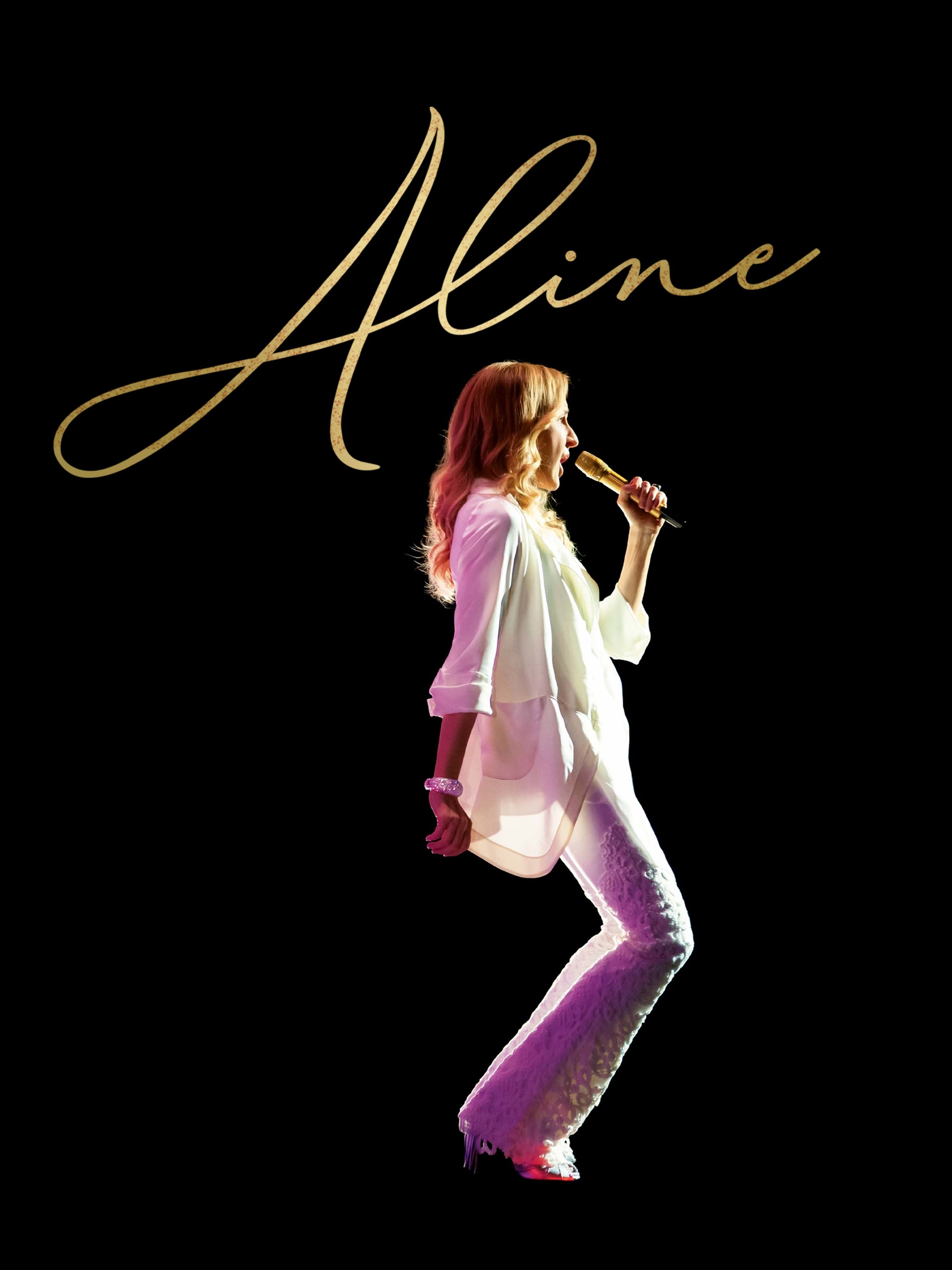Prime Video: Aline