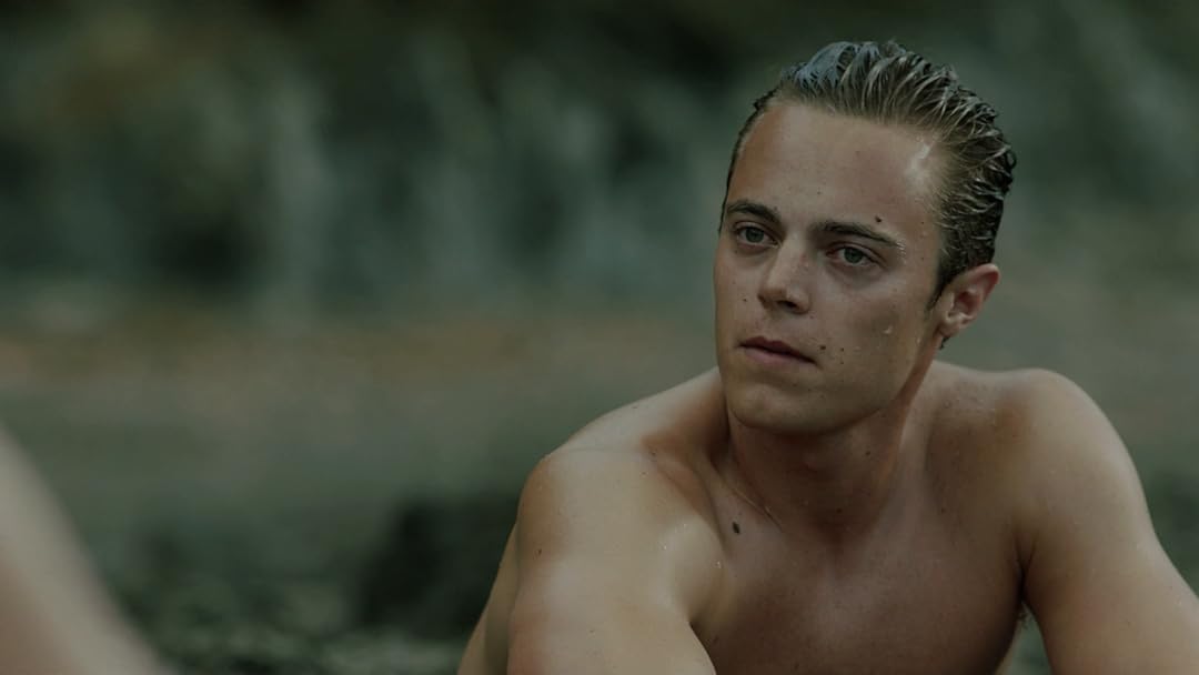 Amazon.co.jp: ディープ・インフェルノ (字幕版) : ザカリー・ソエテンガ, リンゼイ・マキオン, Max Roberts ...