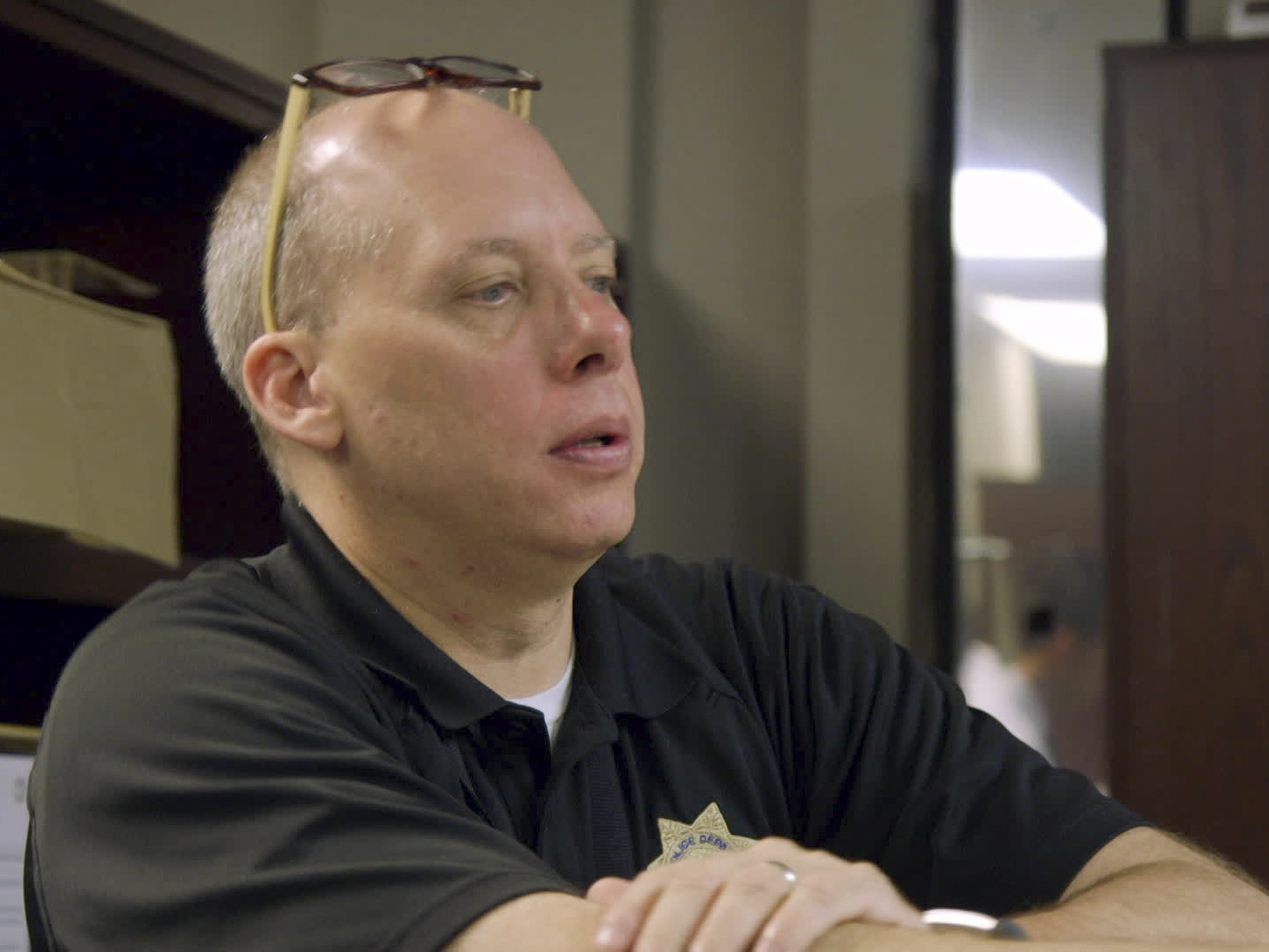 Prime Video: The First 48 - Season 21