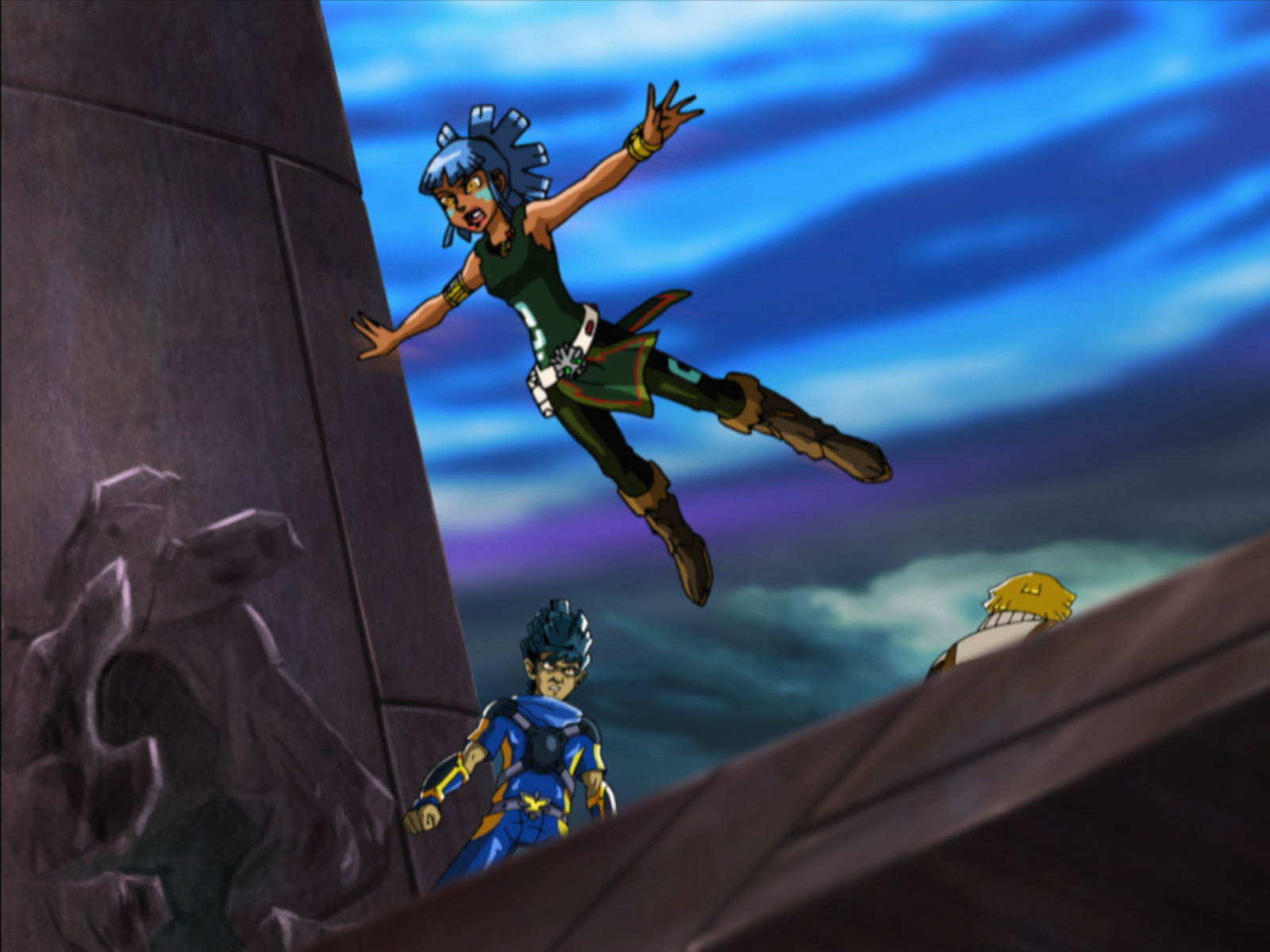 Prime Video: Redakai