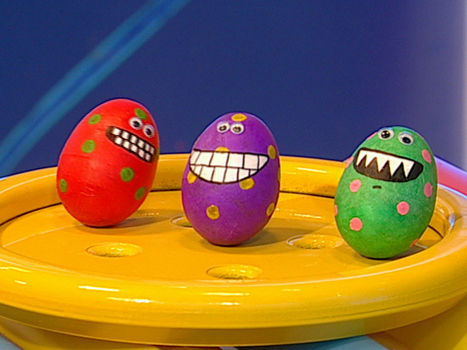 Prime Video: Mister Maker