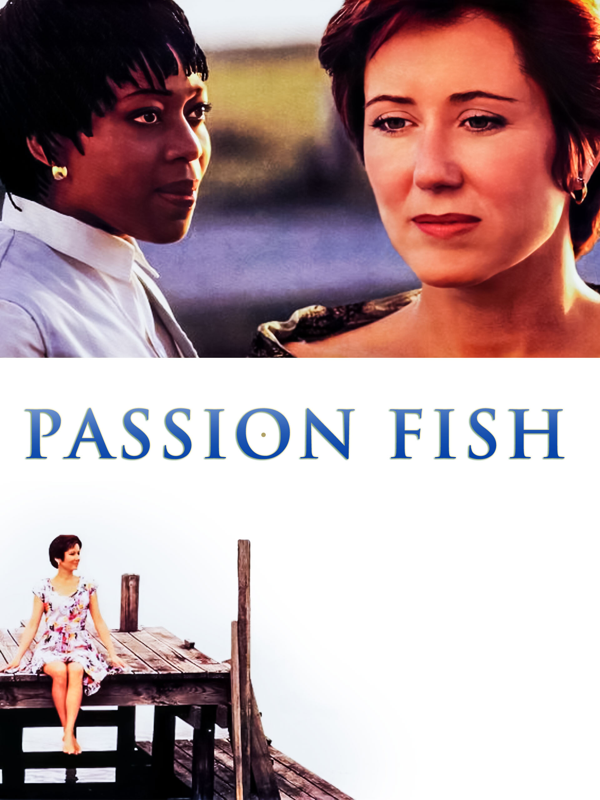 Prime Video: Passion Fish