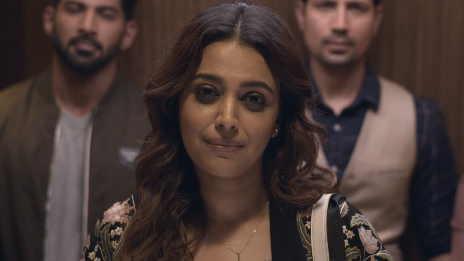 Prime Video: It's Not That Simple Season 2