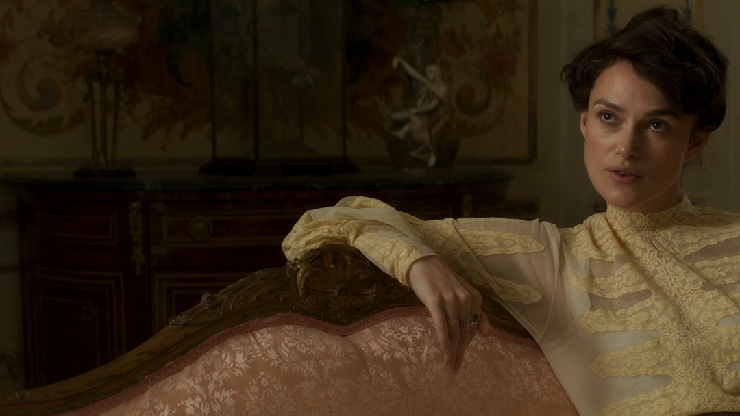 Prime Video: Colette