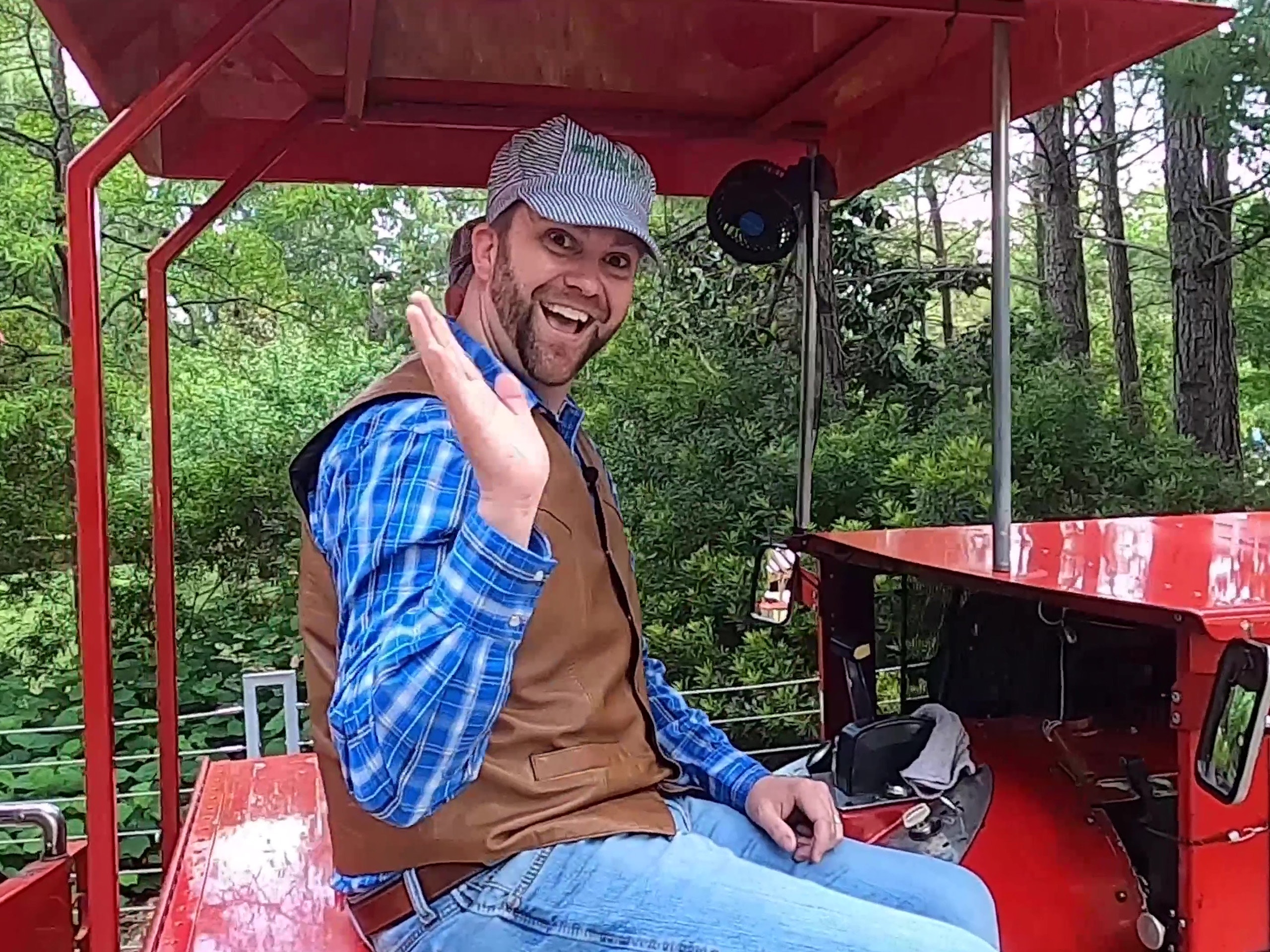 Prime Video: Cowboy Jack