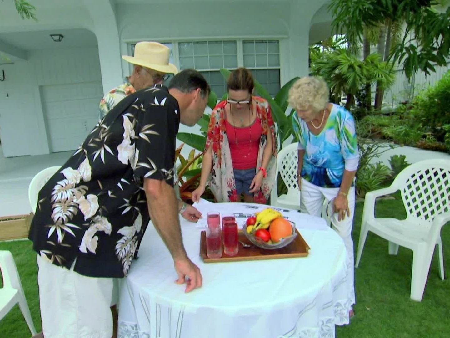 Prime Video: Island Life - Season 2