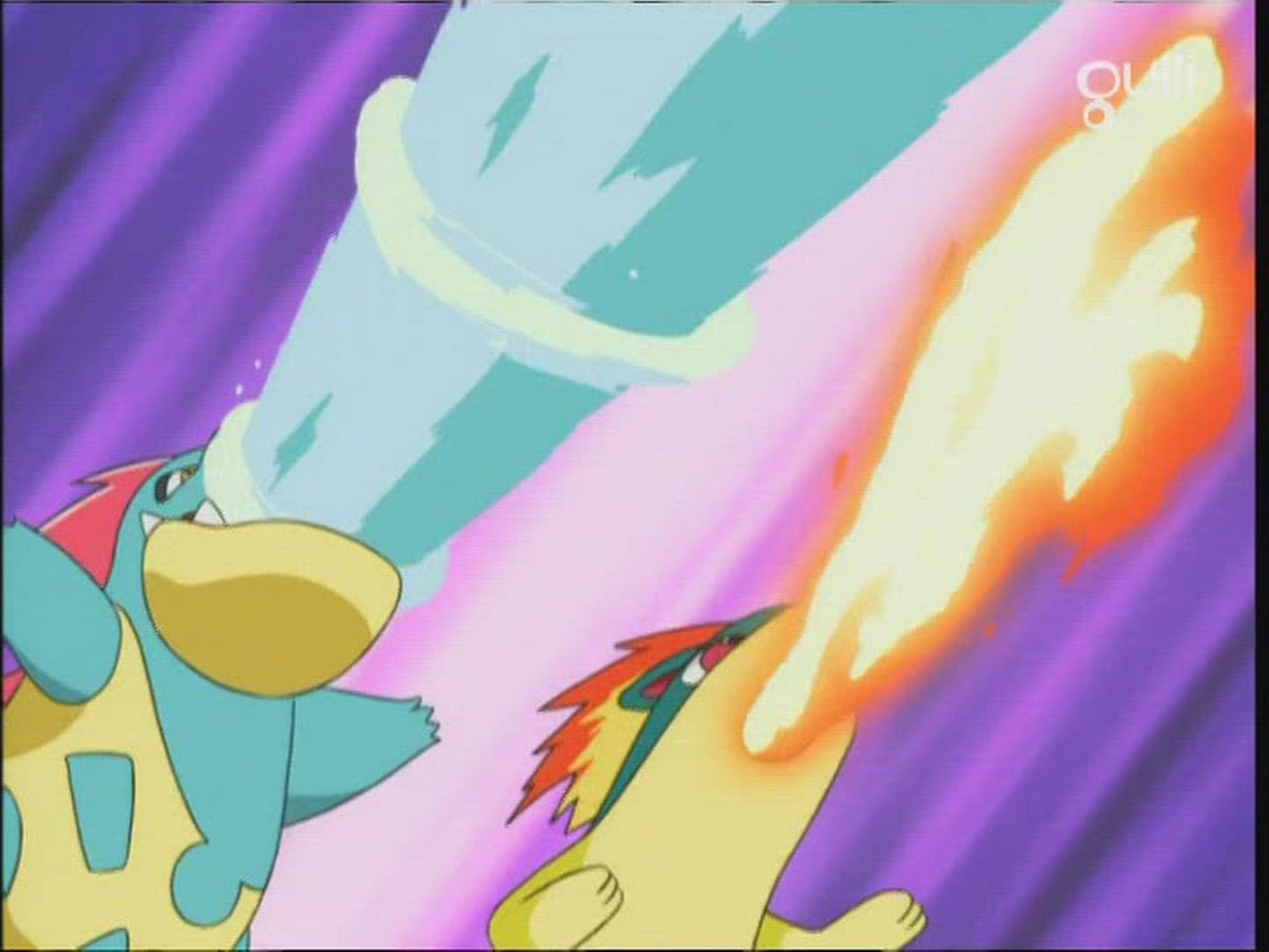 Prime Video: Pokémon - Saison 10