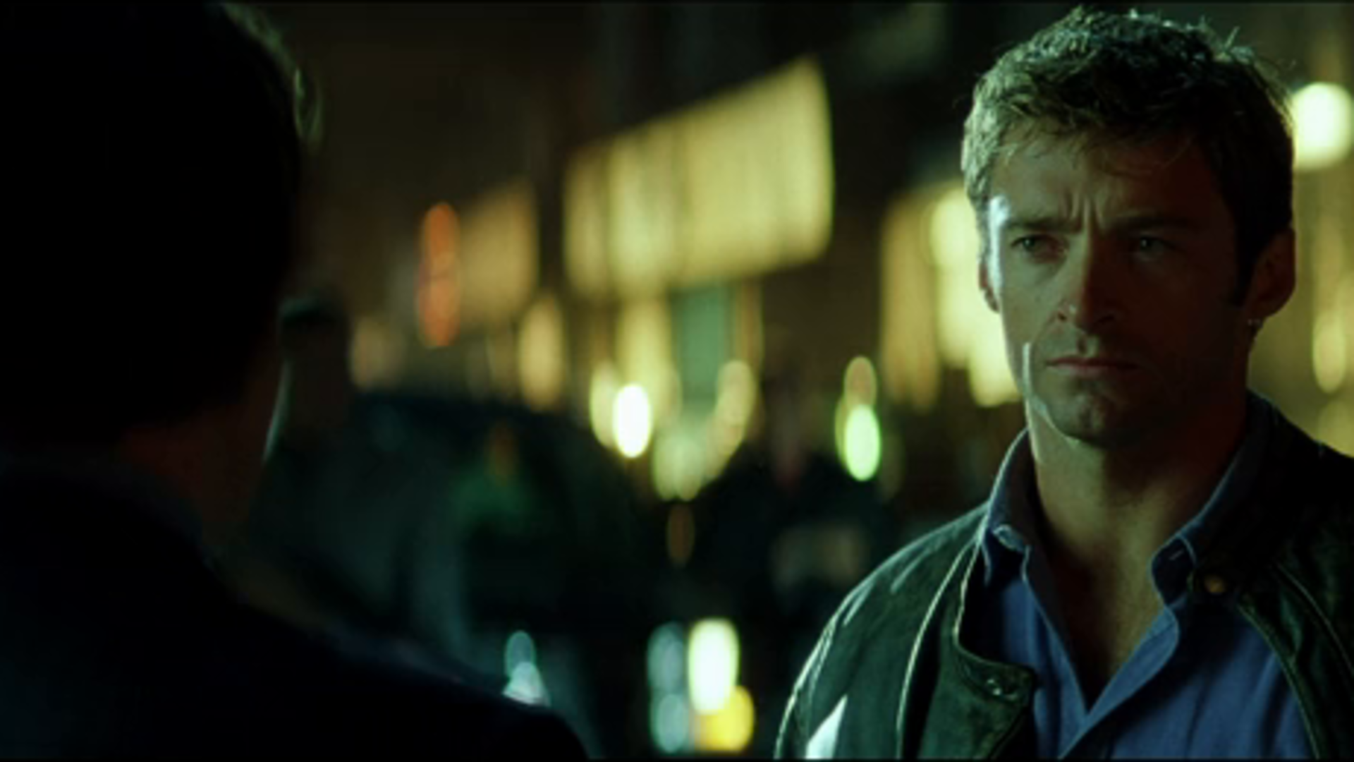 Prime Video: Swordfish