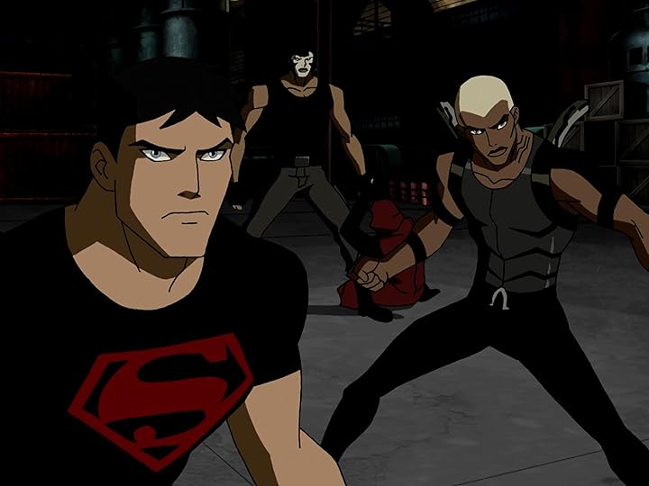 Prime Video: Season 1