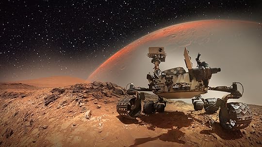 Watch The Voyage of Curiosity | Prime Video