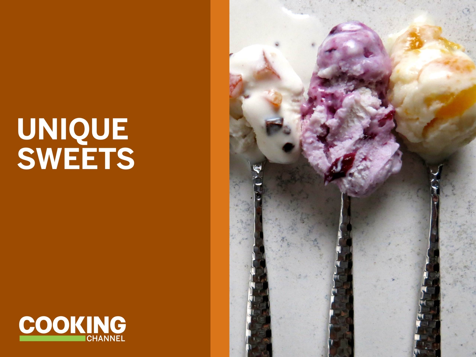 Prime Video: Unique Sweets - Season 5