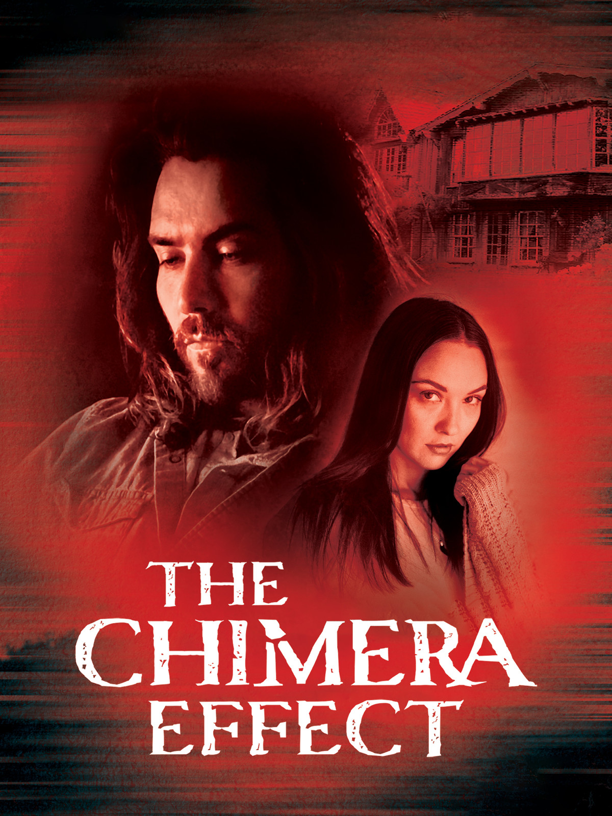 Prime Video: The Chimera Effect
