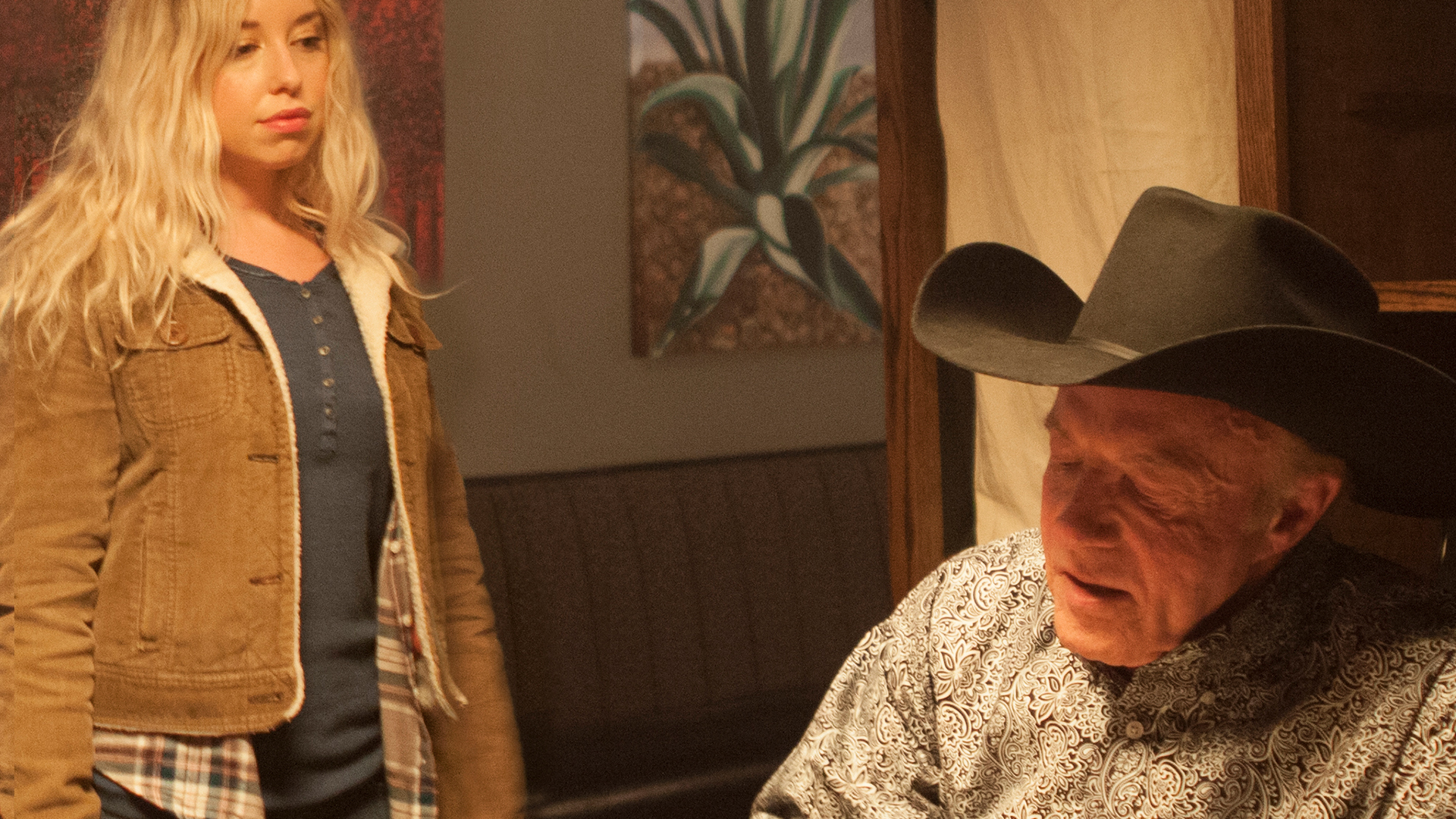 Prime Video: JL Ranch