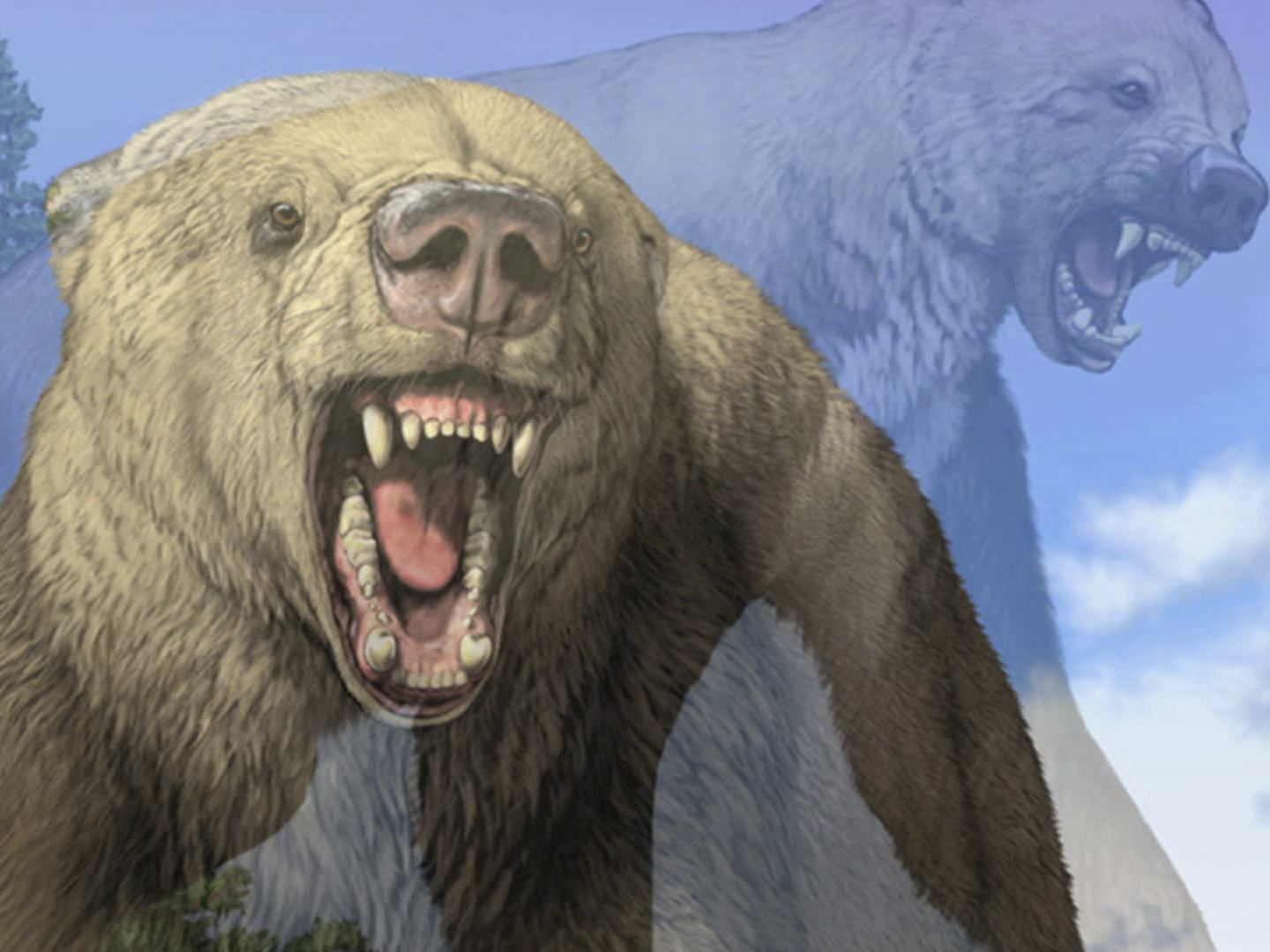 Prime Video: MonsterQuest - Season 2