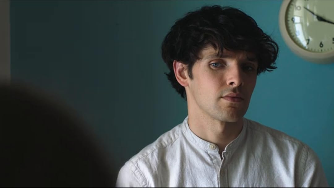 Prime Video: Benjamin