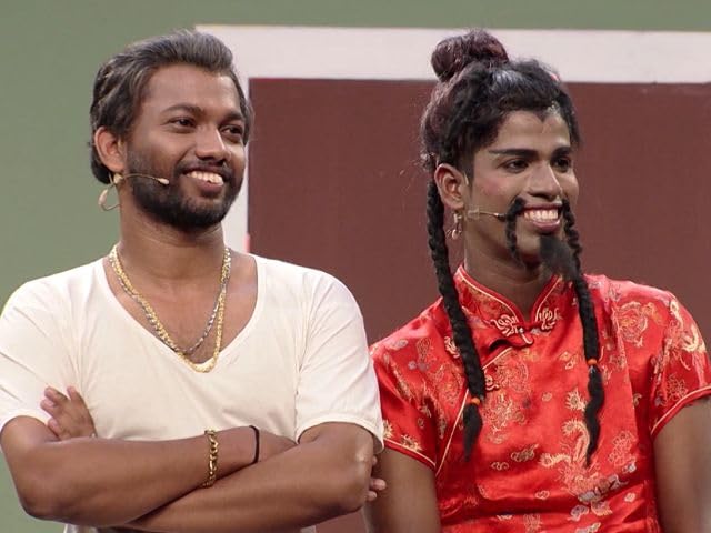 Prime Video: Oru Chiri Iru Chiri Bumper Chiri Season 5