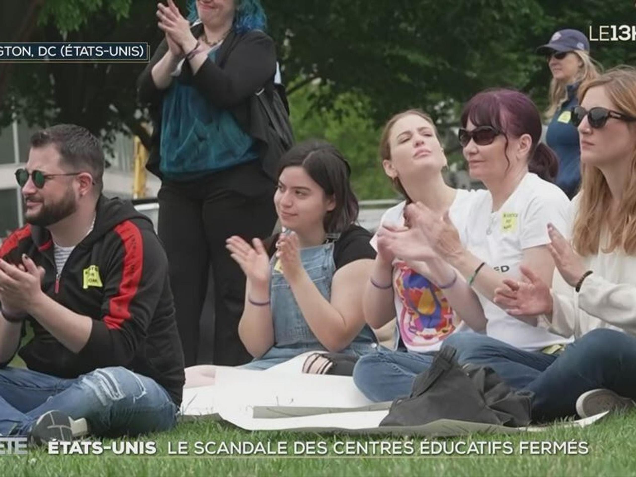 Prime Video: Le Journal du week-end - Saison 41