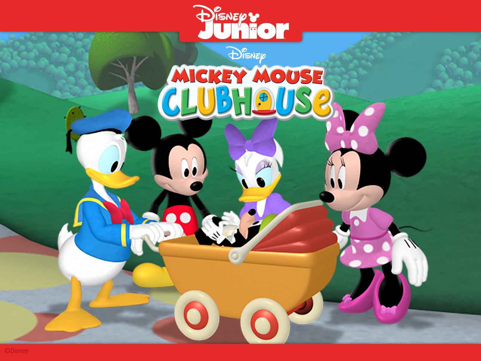 Prime Video: Mickey Mouse Clubhouse Volume 15