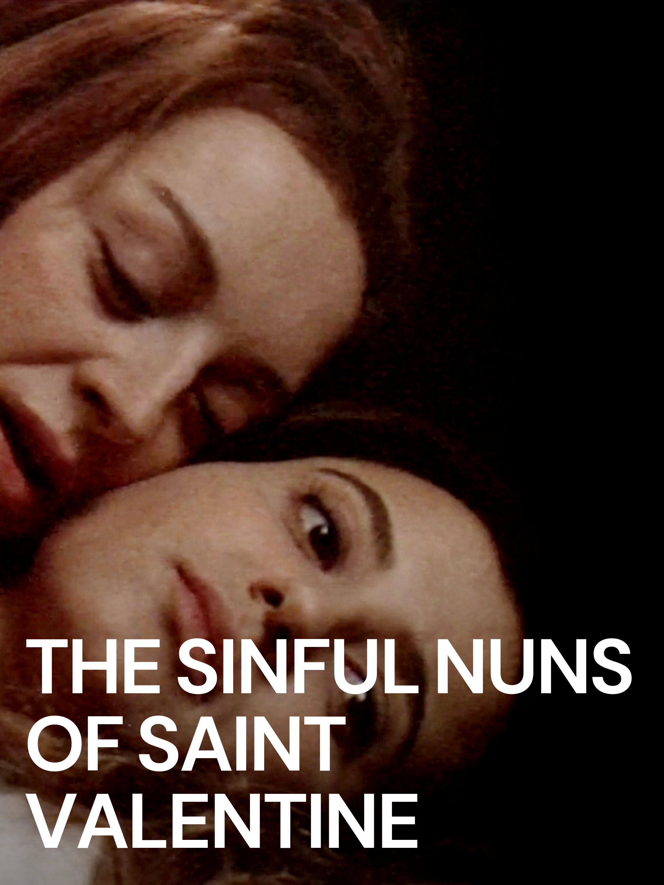 Prime Video: The Sinful Nuns of Saint Valentine
