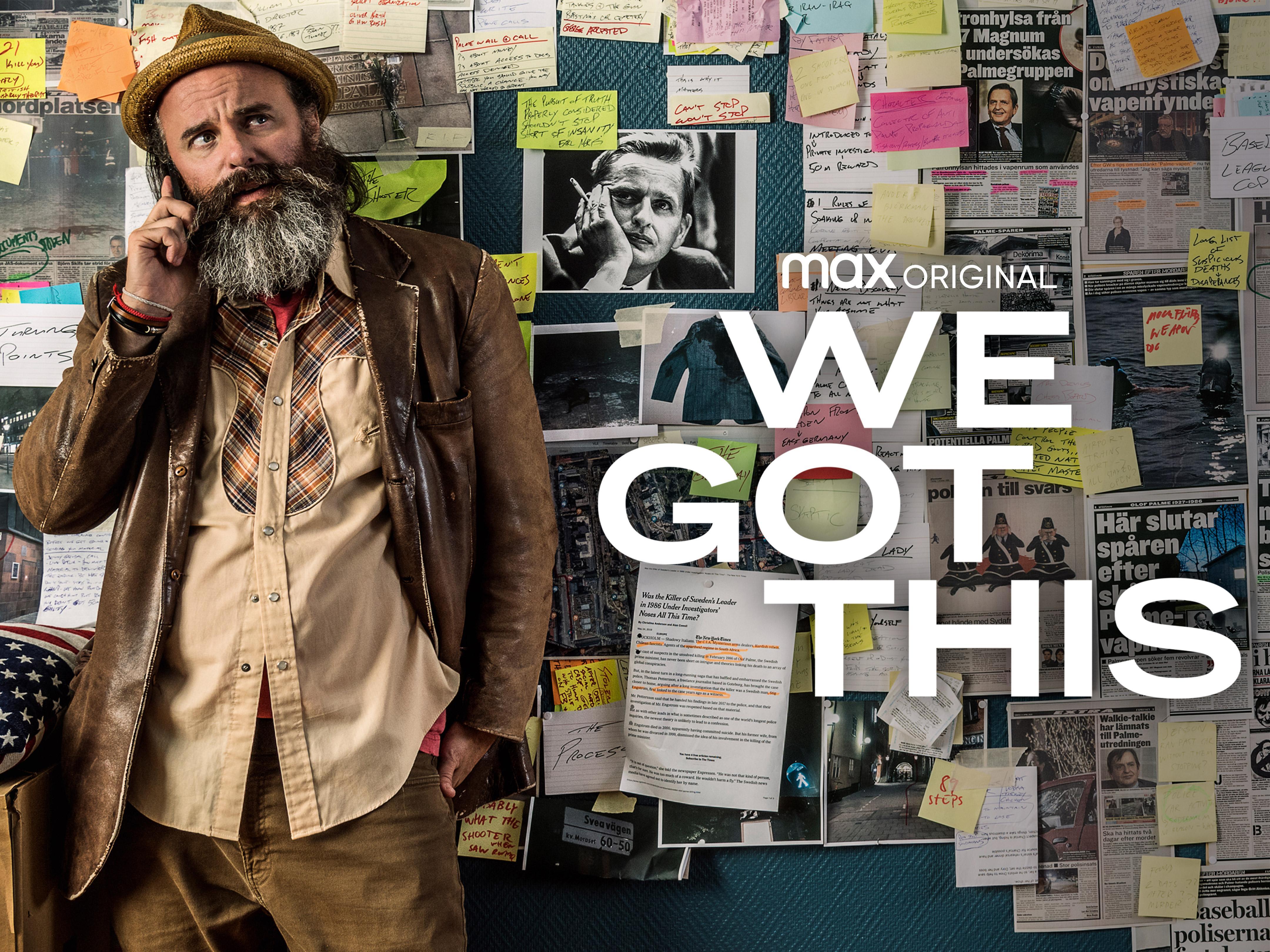Prime Video: We Got This - Season 1