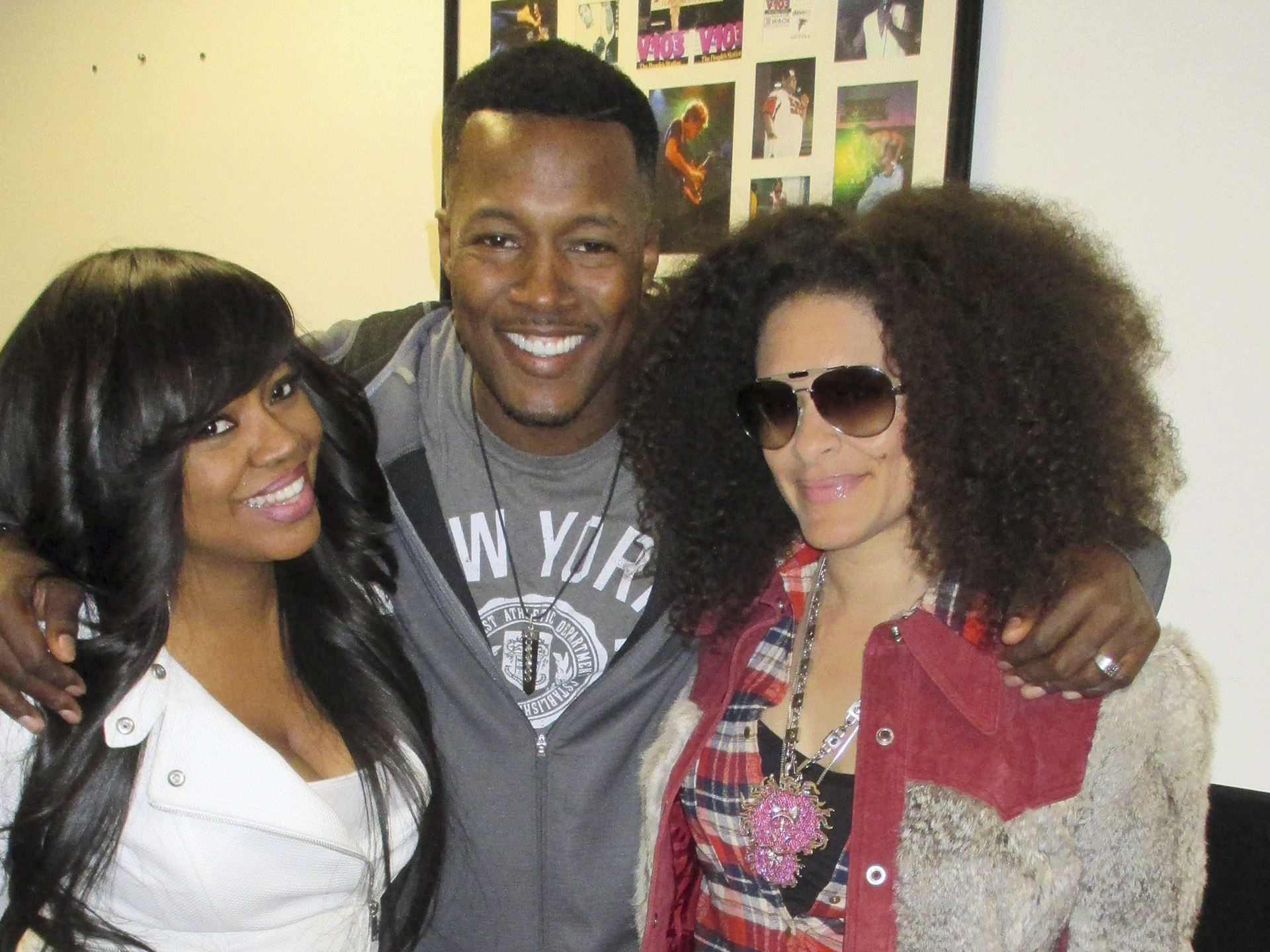 Prime Video: Flex and Shanice - Season 1